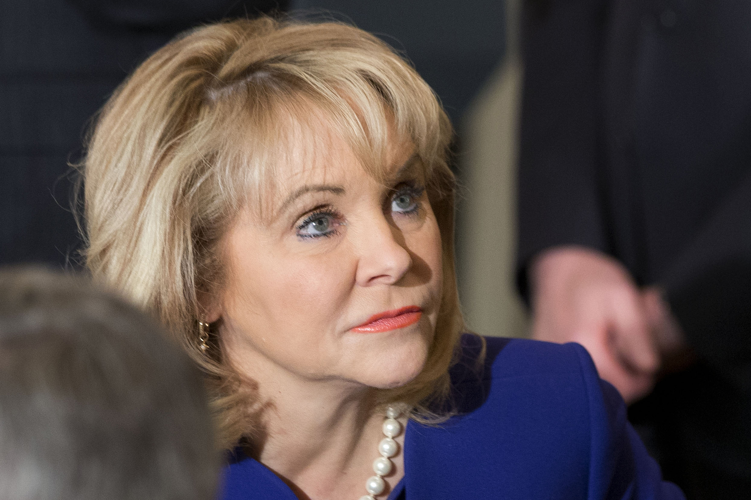 Oklahoma Lethal-Injection Procedures to Be Reviewed, Governor Says