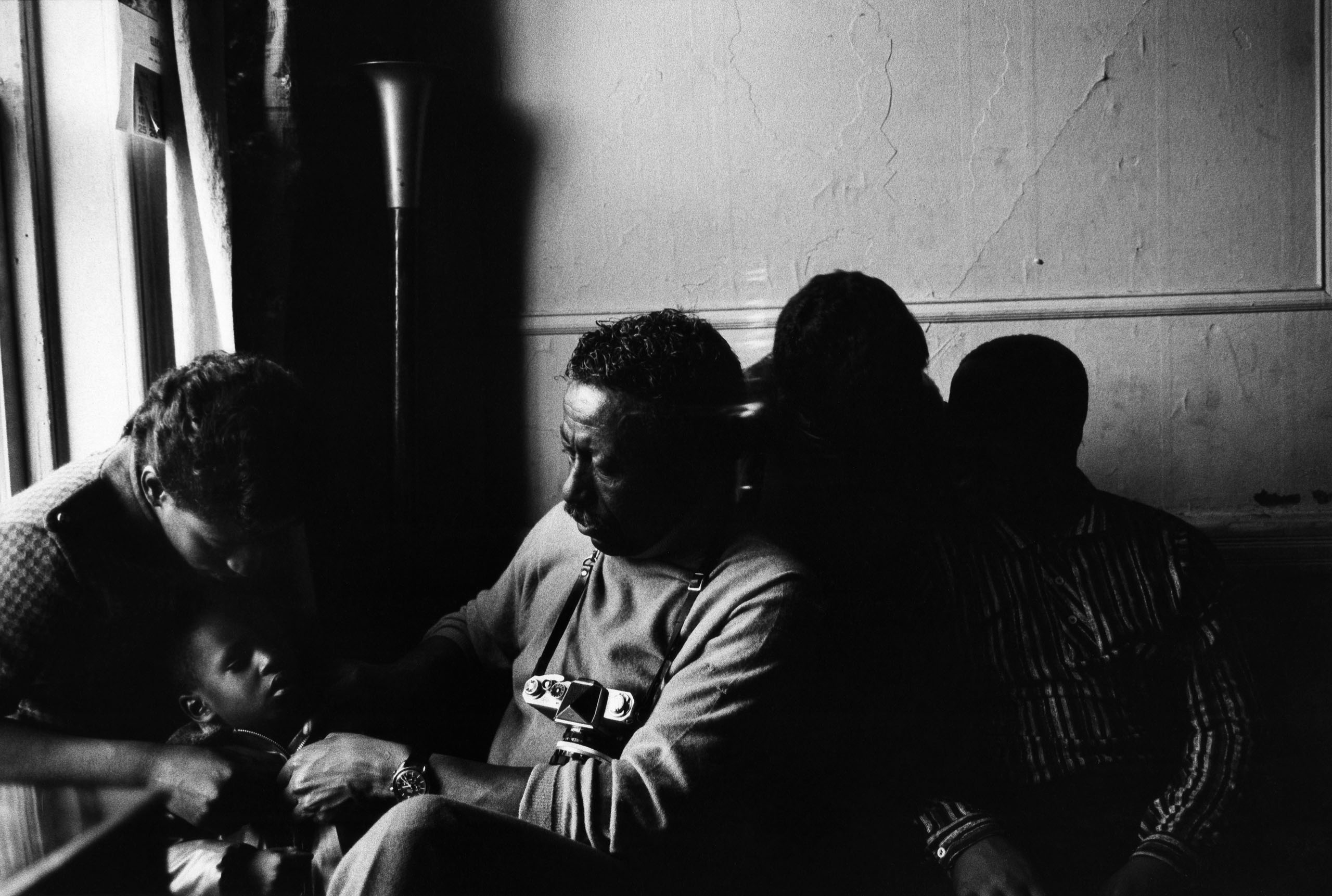 How LIFE Photographer Gordon Parks Documented Black Humanity