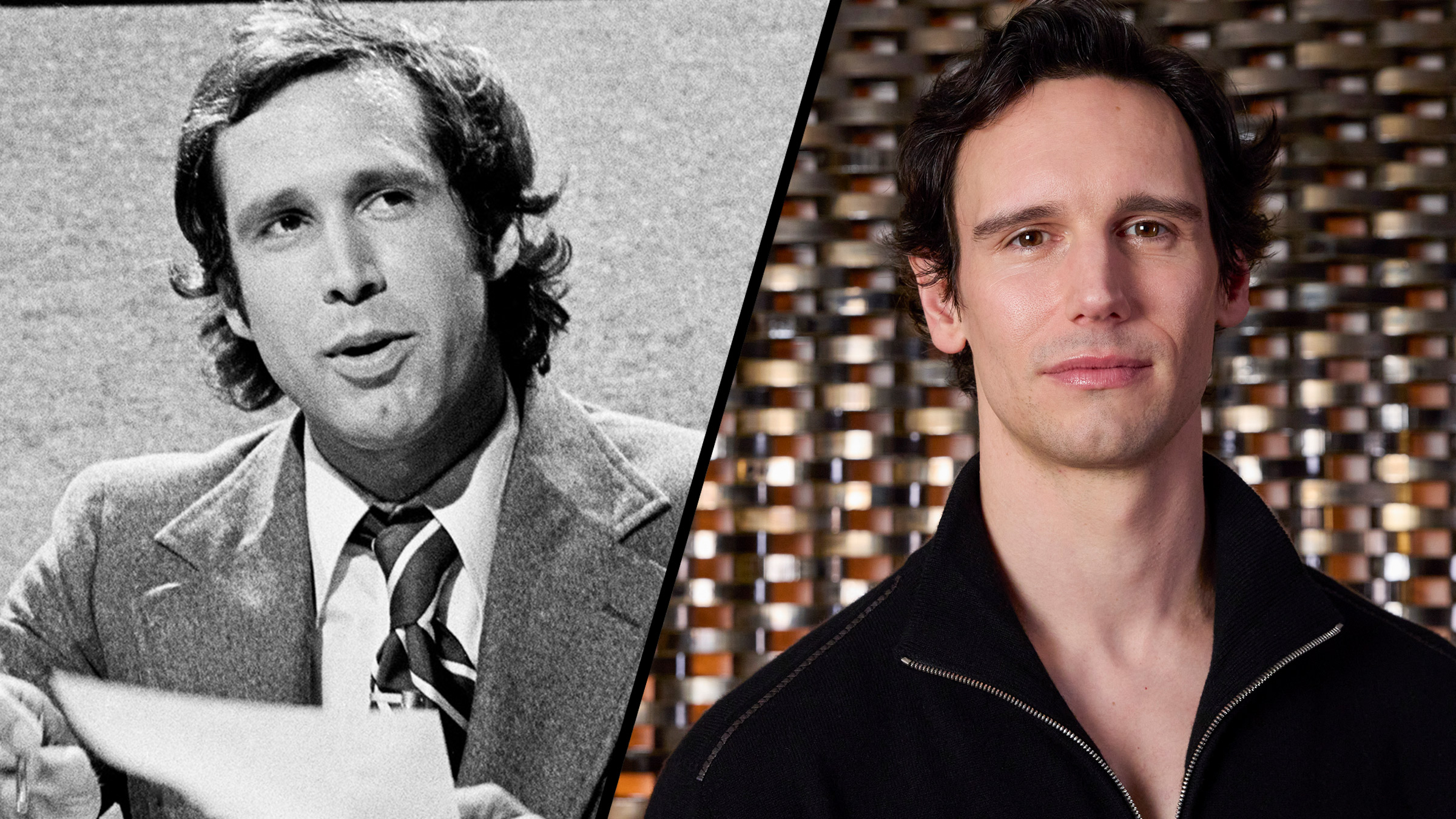 A Who's Who of the 'Saturday Night' Movie Cast