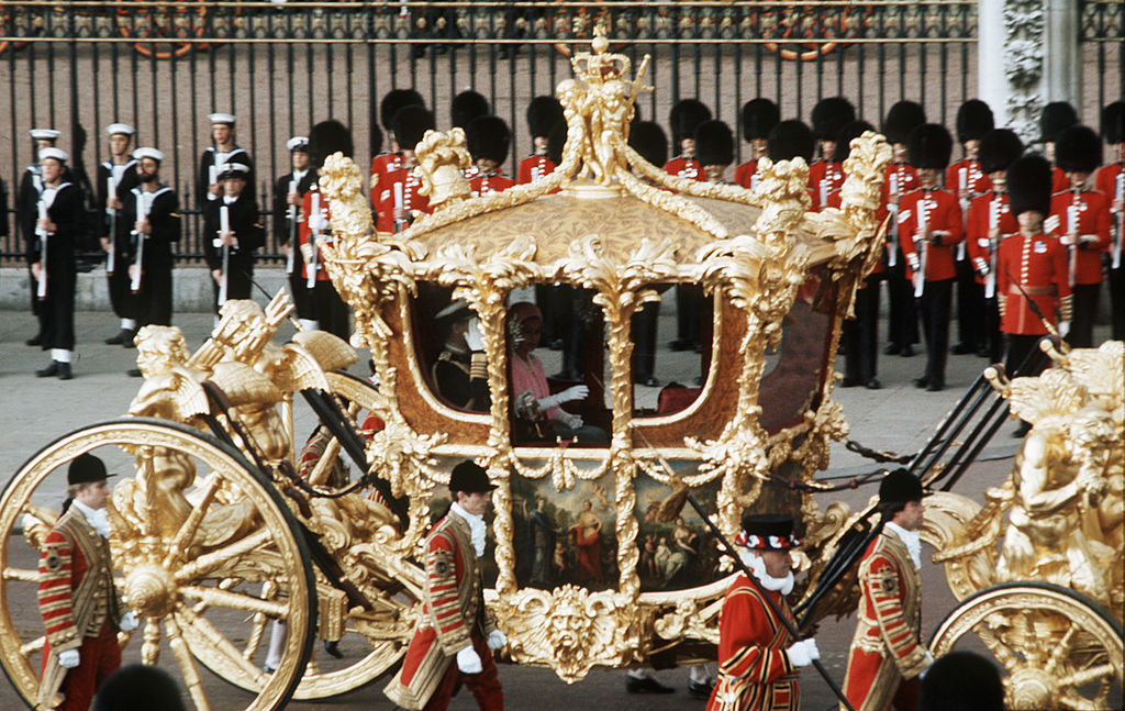 The History of Royal Jubilee Celebrations