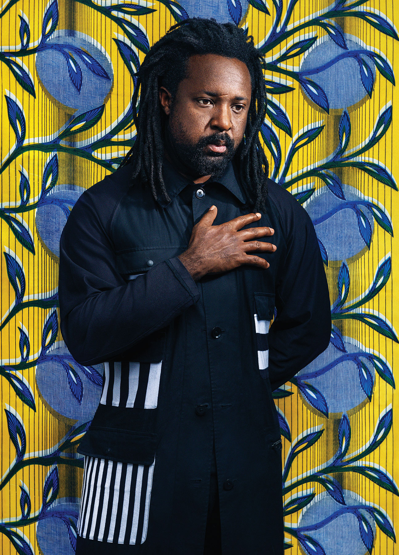 TIME 100: The Most Influential People of 2019