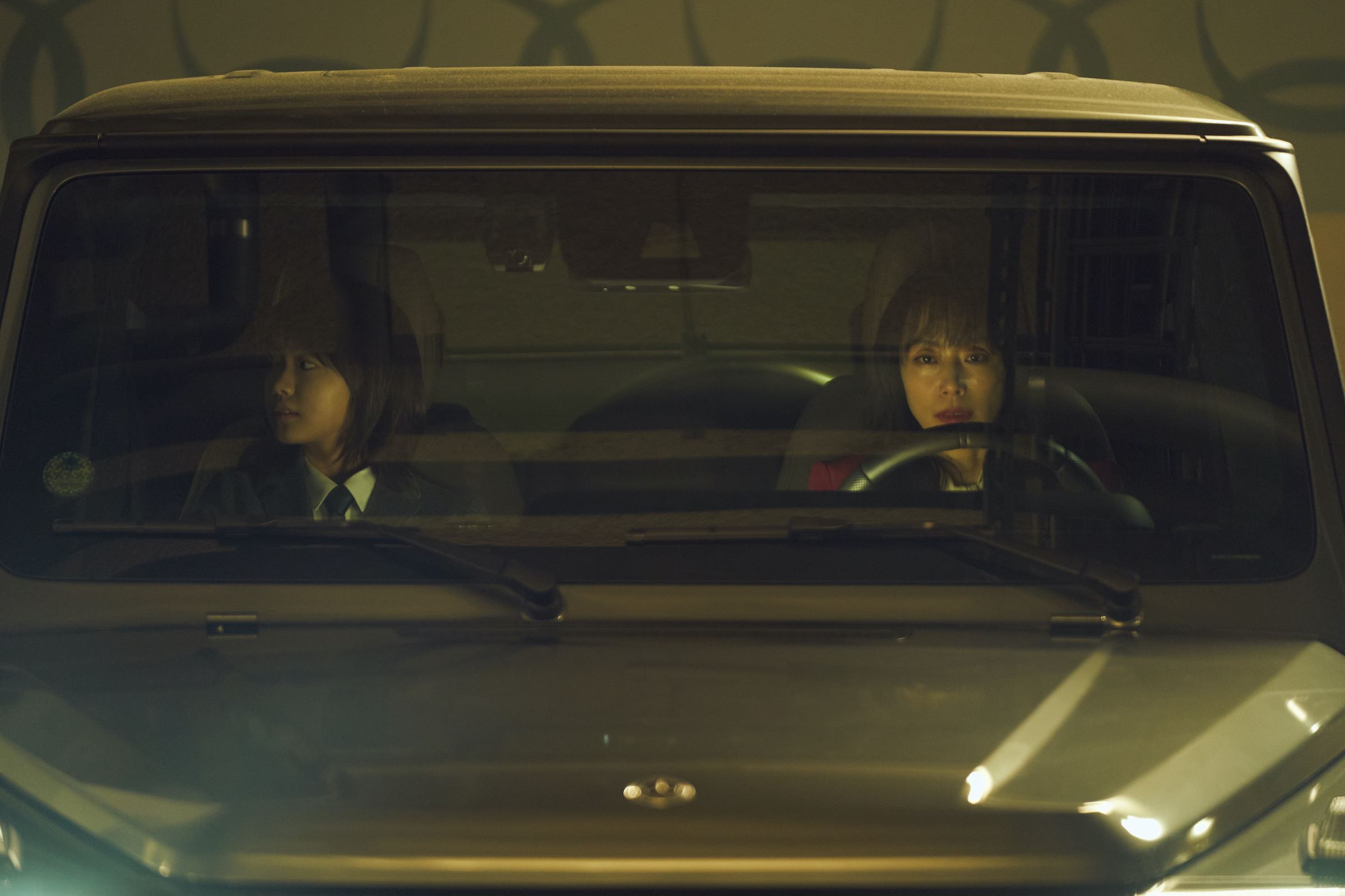 The Inspiration Behind Netflix's Kill Boksoon