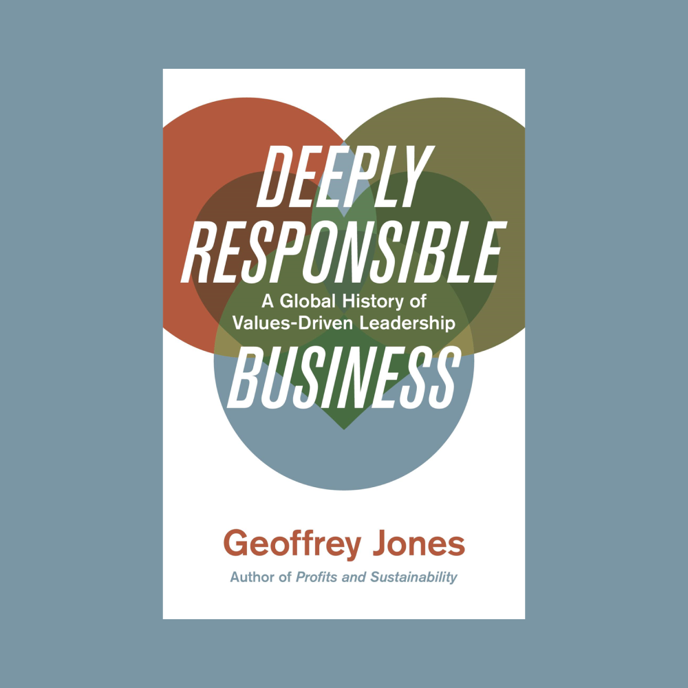 corporate social responsibility | TIME