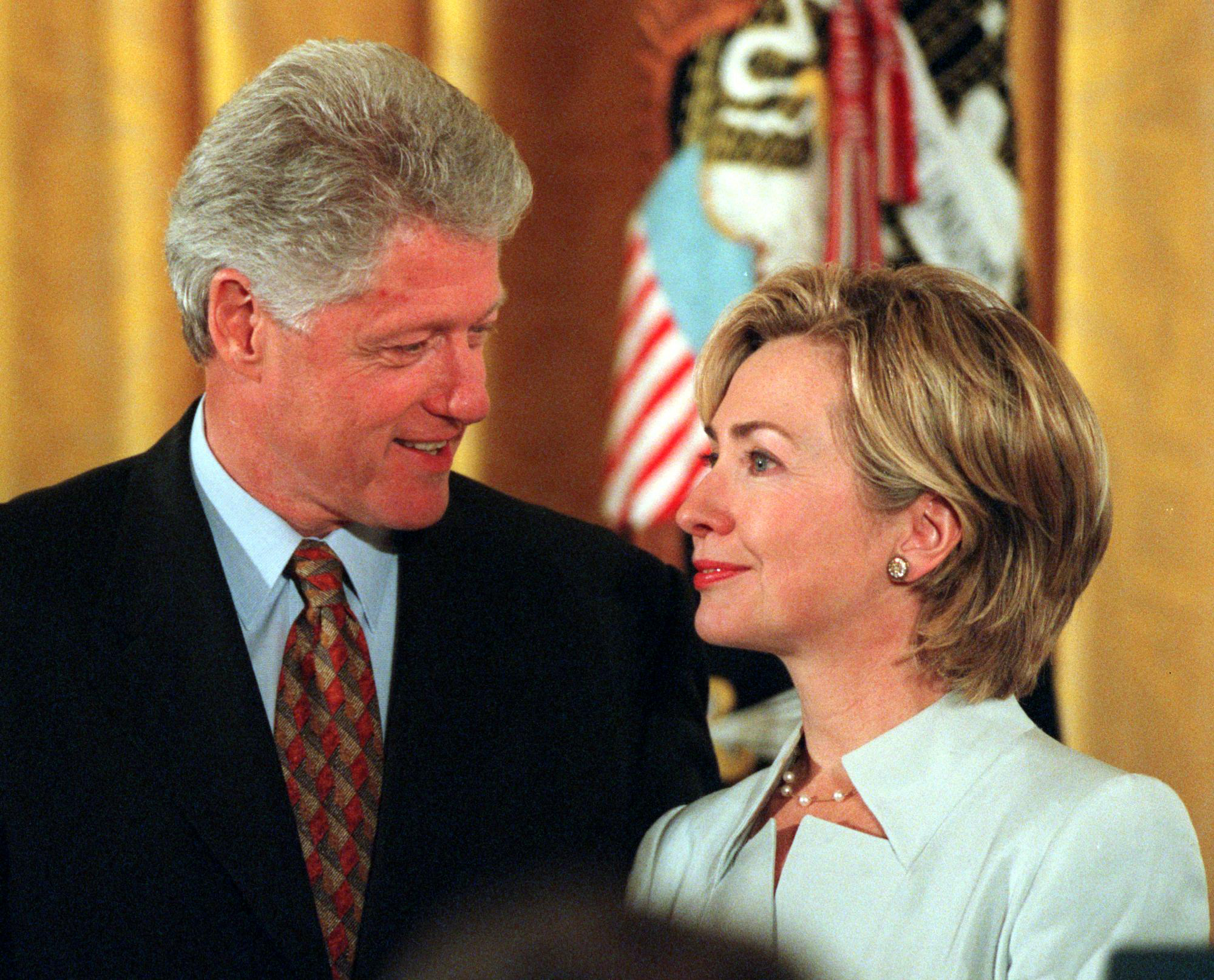 Hillary and Bill Clinton: Why People Hate Them