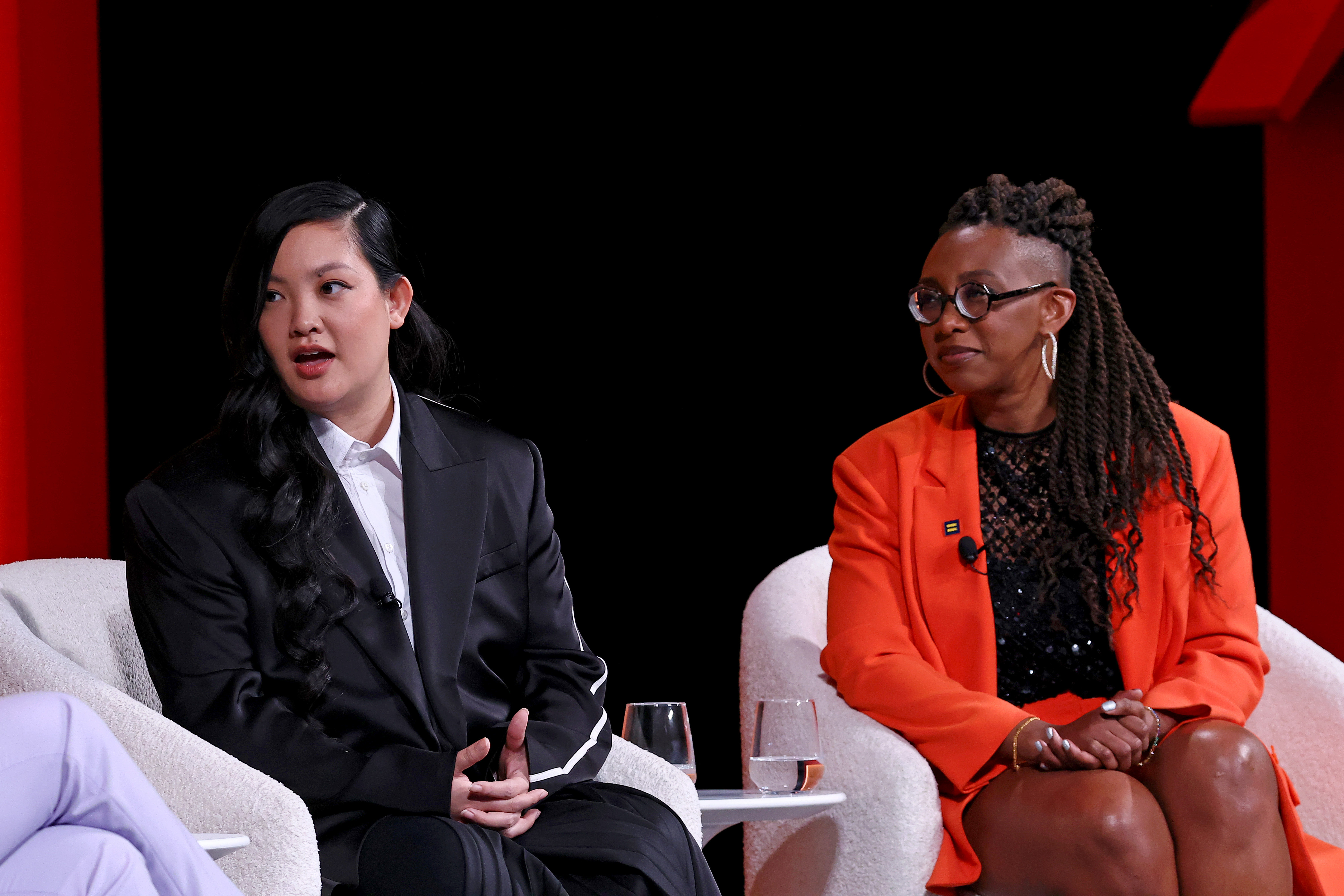 Amanda Nguyen and Kelley Robinson on How to Build Equality