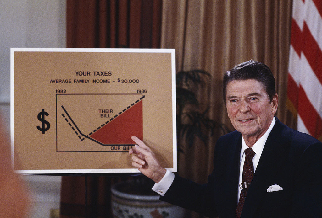 History Explains the U.S. Racial Wealth Gap