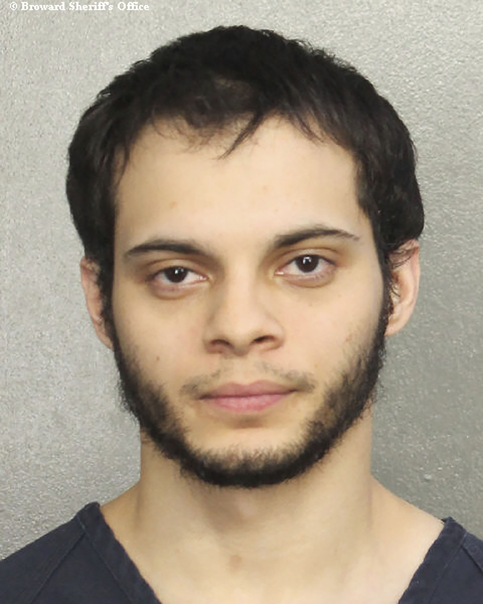 Fort Lauderdale Airport Shooting: Five Dead