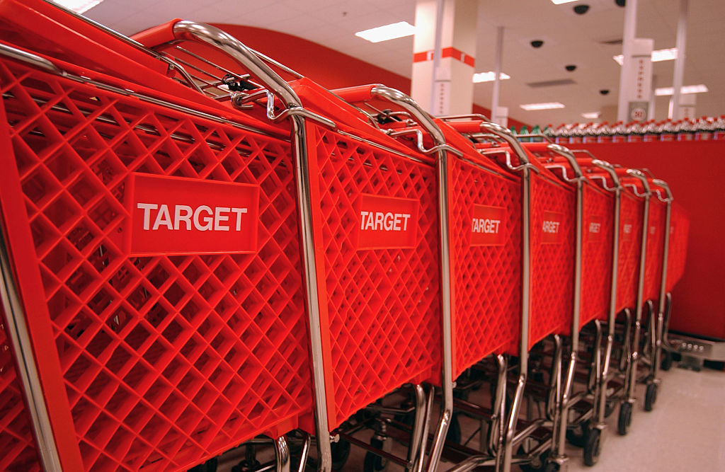 Target Registers Back Up After a Nationwide 2-Hour Outage