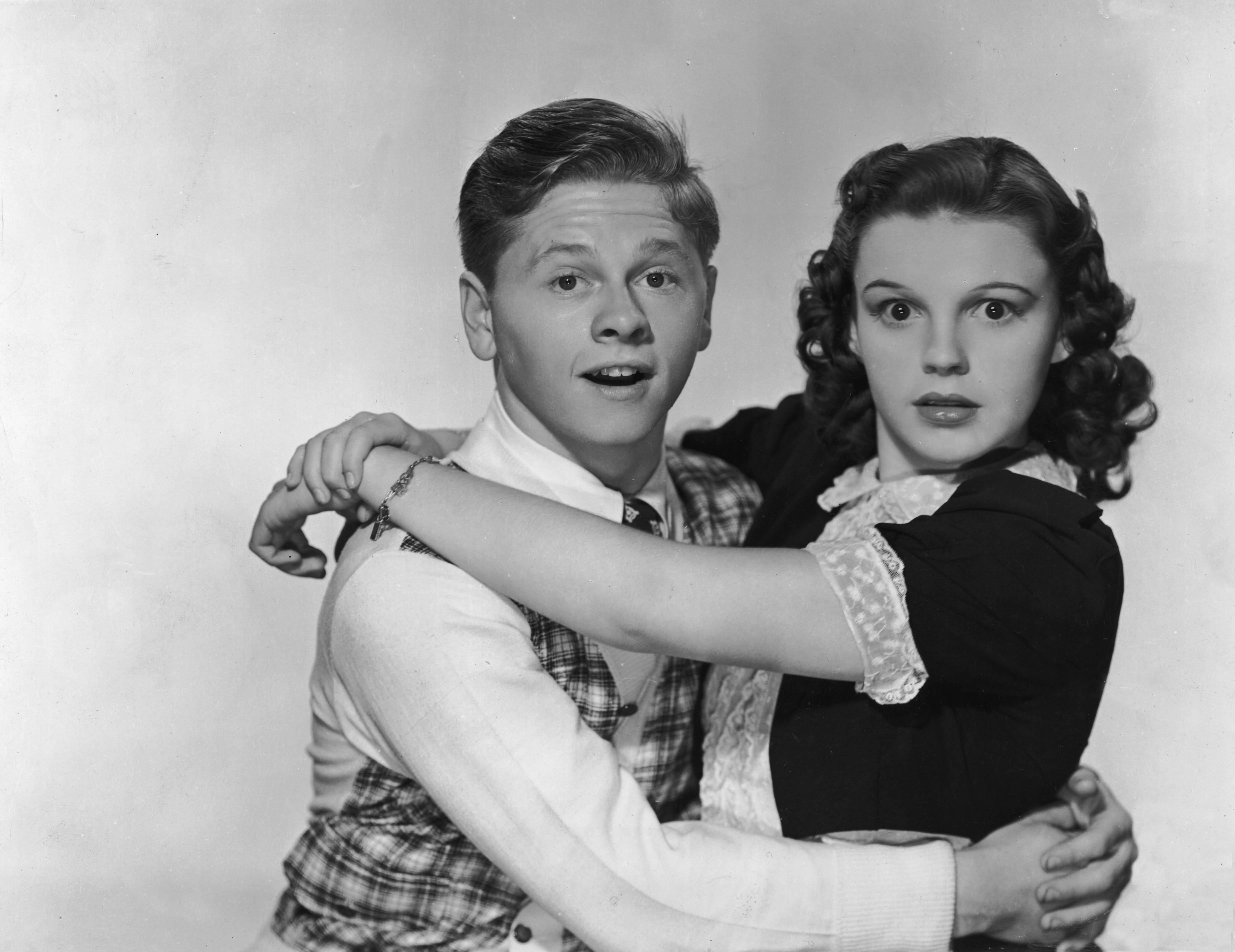 The True Story Behind the Judy Garland Movie Judy