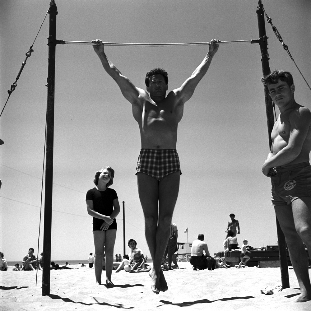 April Atkins: Photos of 'the World's Strongest Seventh-Grader'