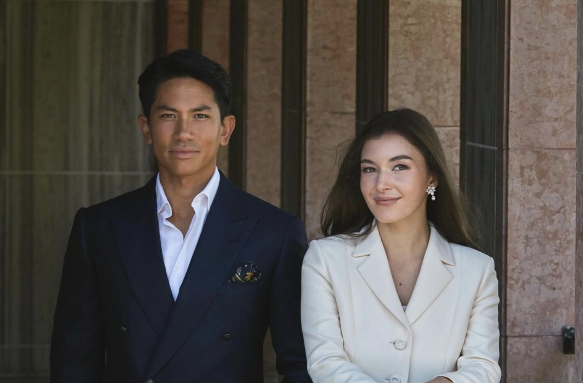 Brunei’s ‘Hot’ Prince Marries Commoner in Grandiose 10-Day Wedding Ceremony