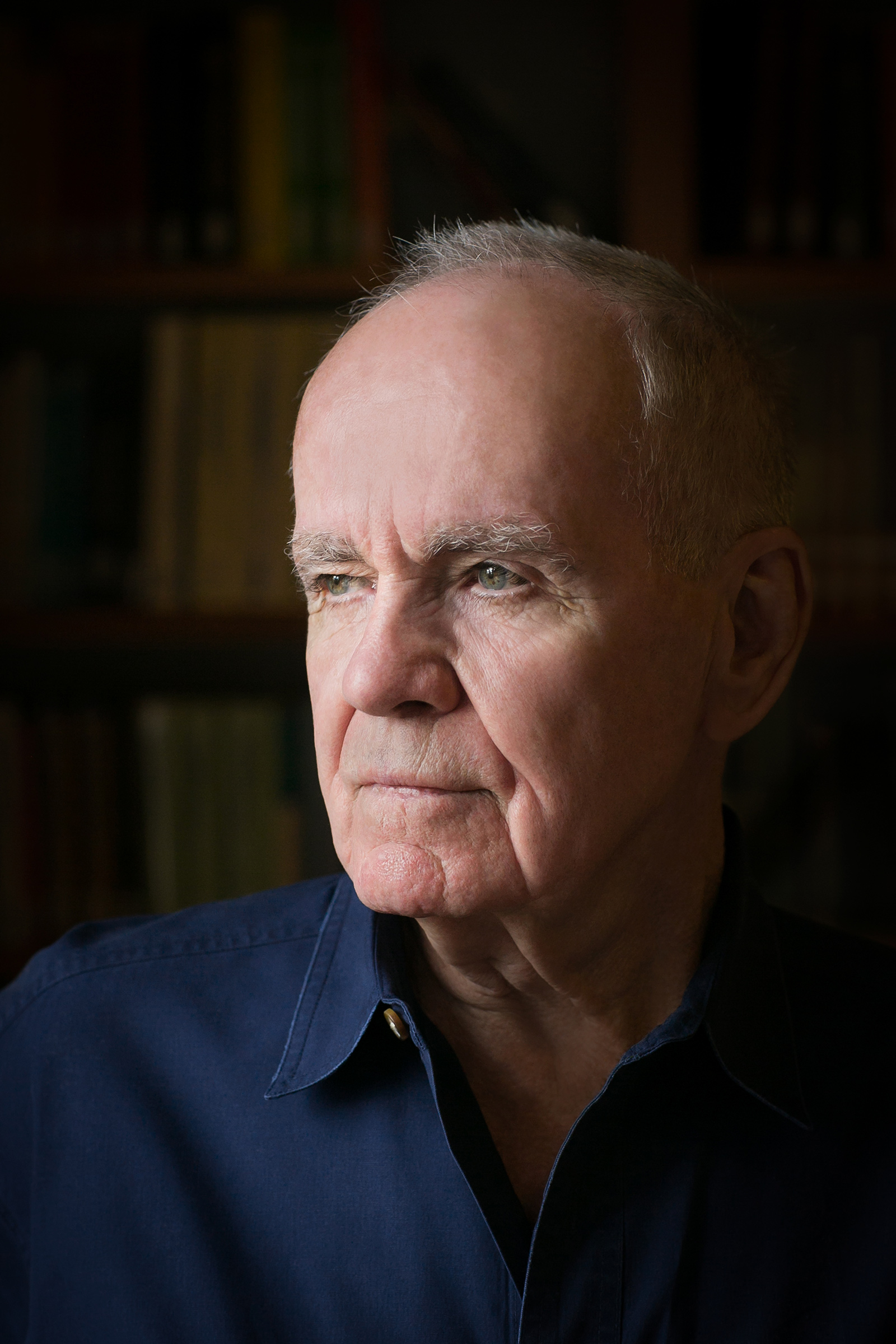 Cormac McCarthy's The Passenger and Stella Maris: Review