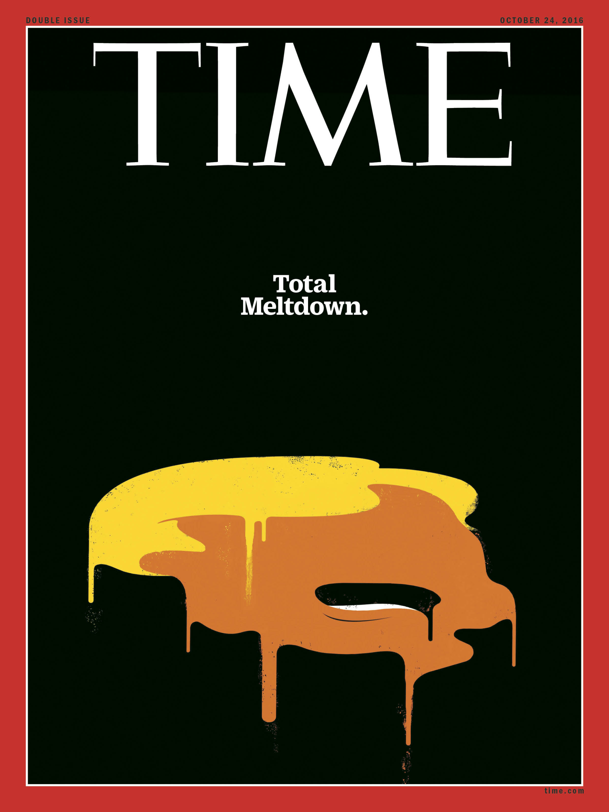 Donald Trump Time Magazine Covers: See Them All