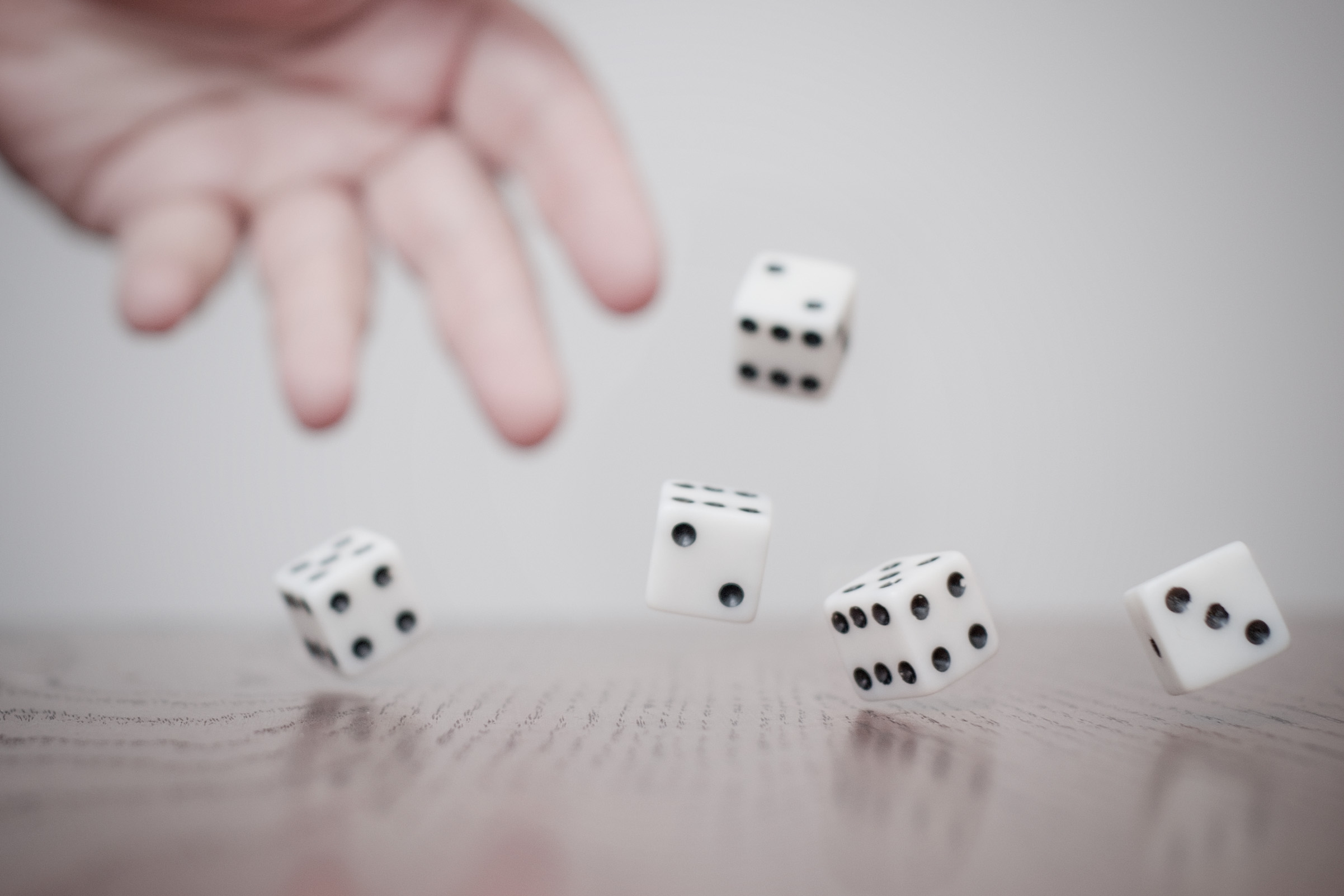 The Two Word Trick For Becoming More Creative