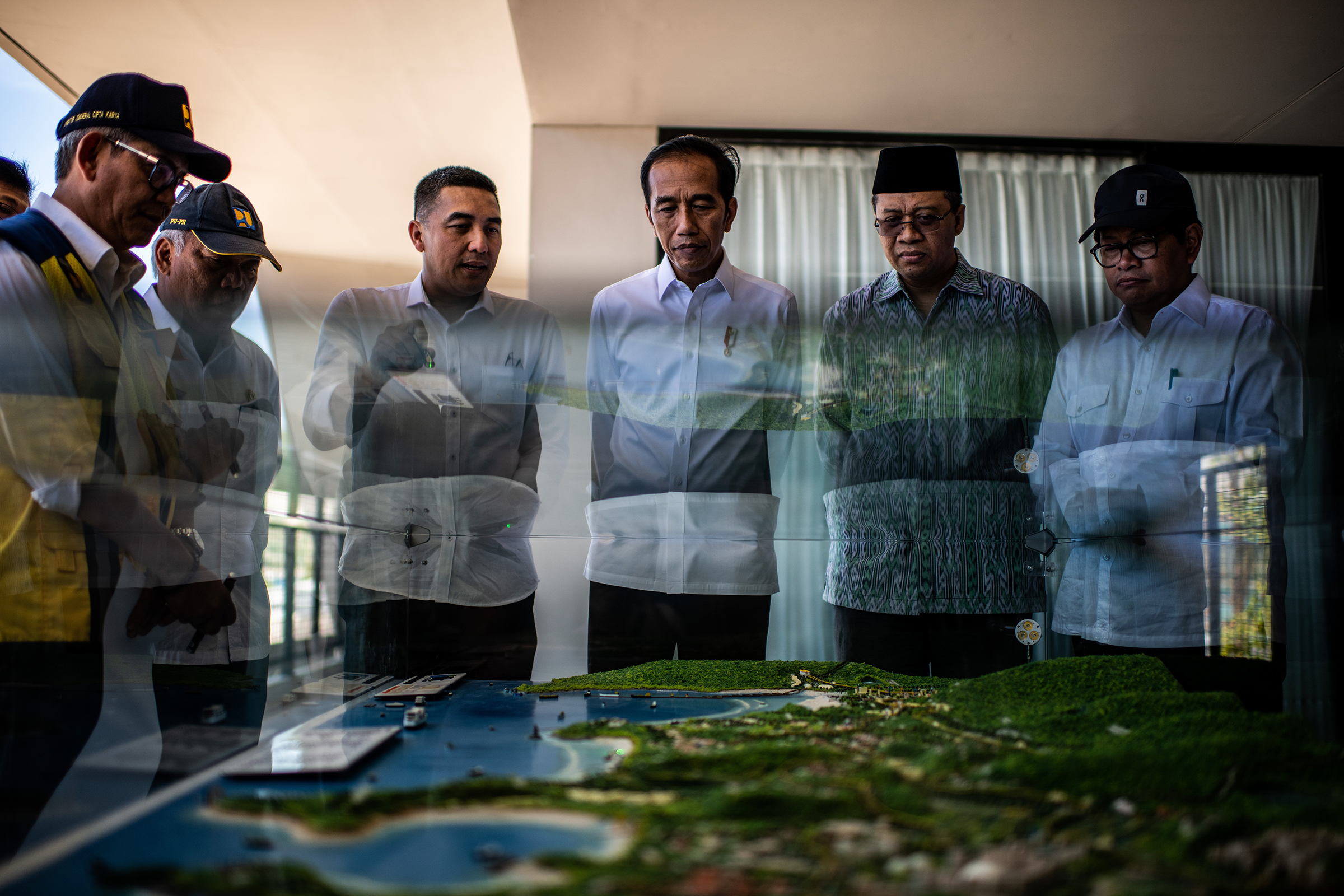 The AIIB’s Big Bet on a ‘New Bali’