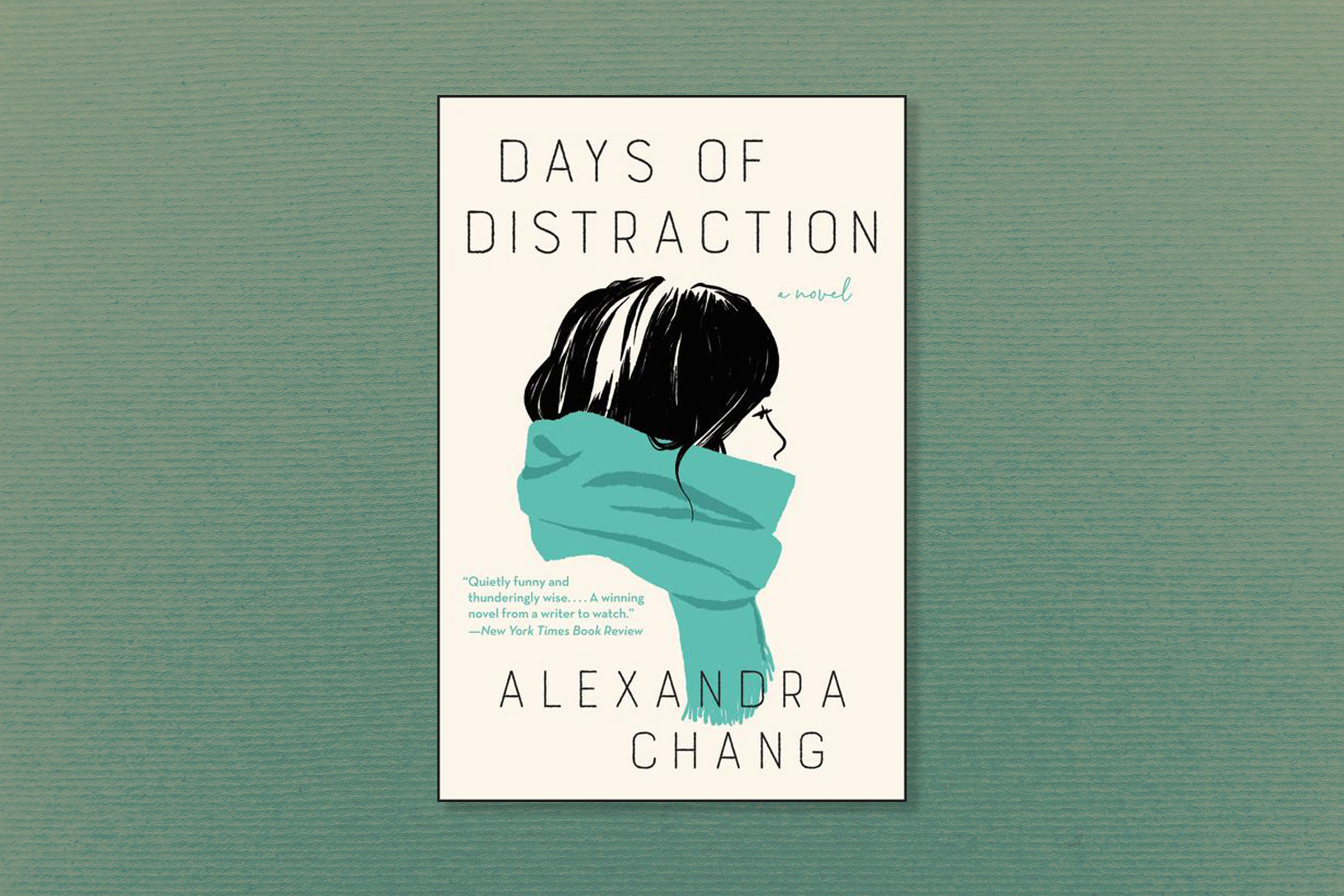 A Reading List to Celebrate Asian Authors