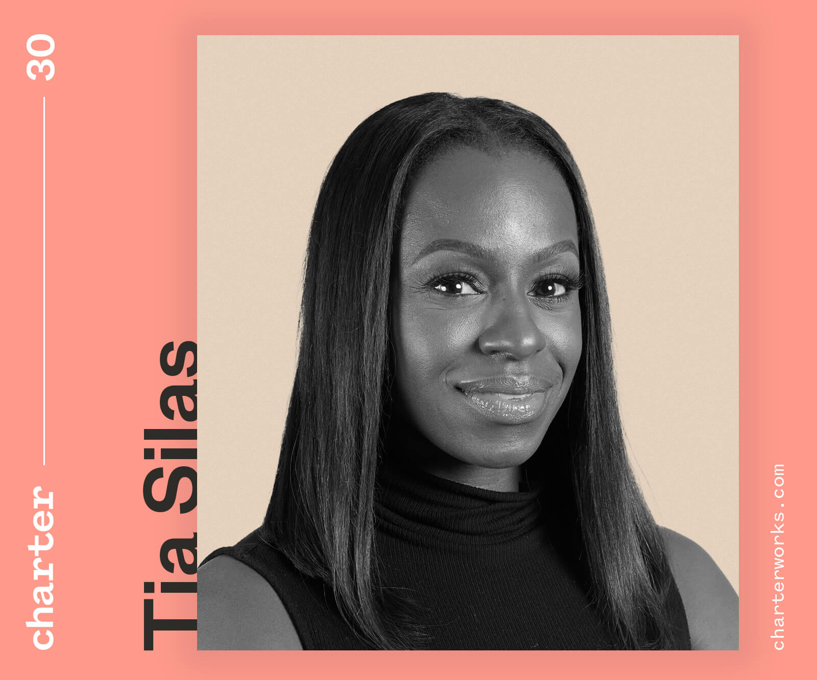 Charter 30: Tia Silas