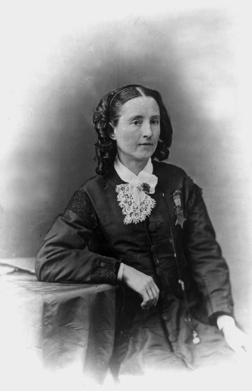 Women's History: Mary Edwards Walker and the Medal of Honor
