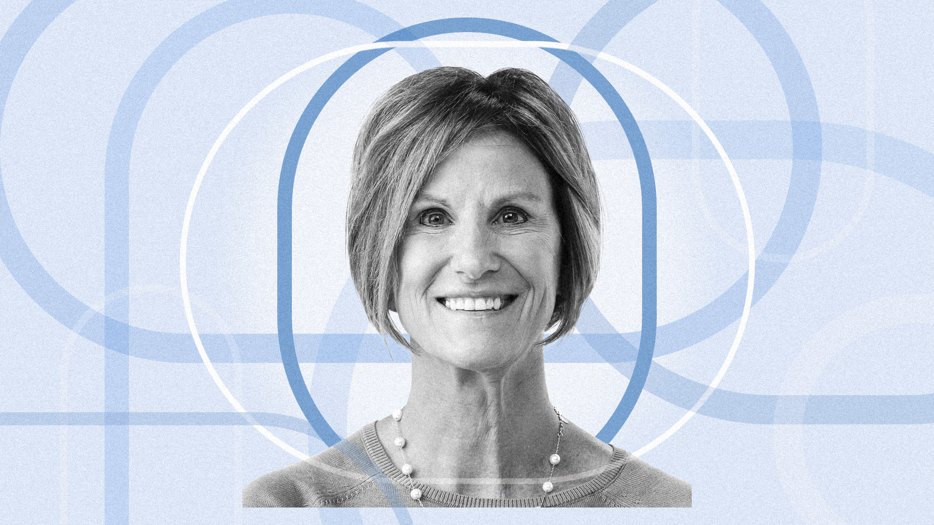 Mary Powell: TIME100 Climate 2024