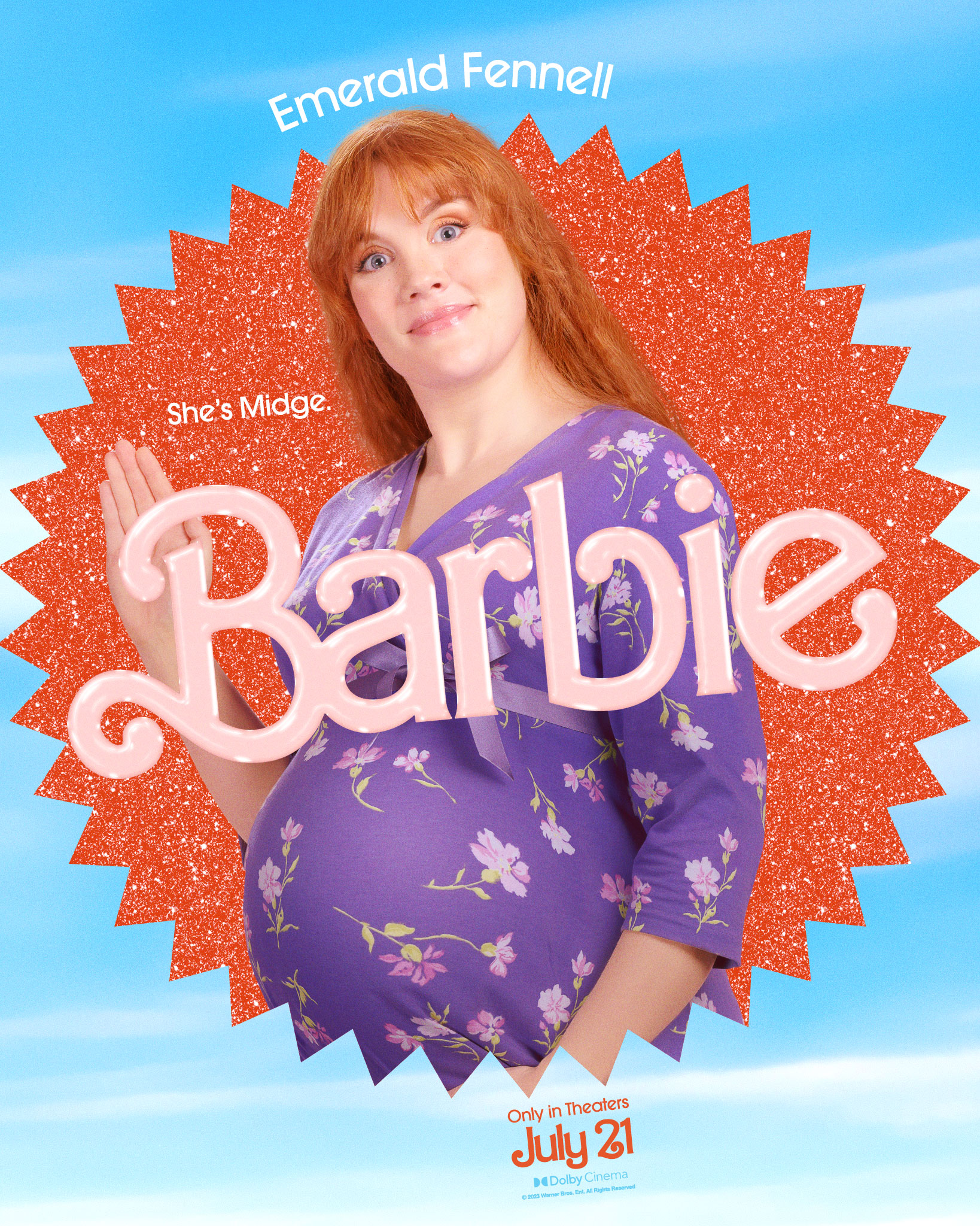 Who Are Midge and Allan in the Barbie Movie?