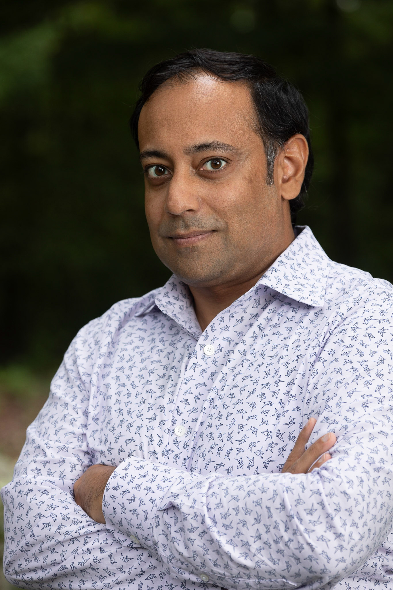 Nabarun Dasgupta Is on the TIME100 Next 2023 List