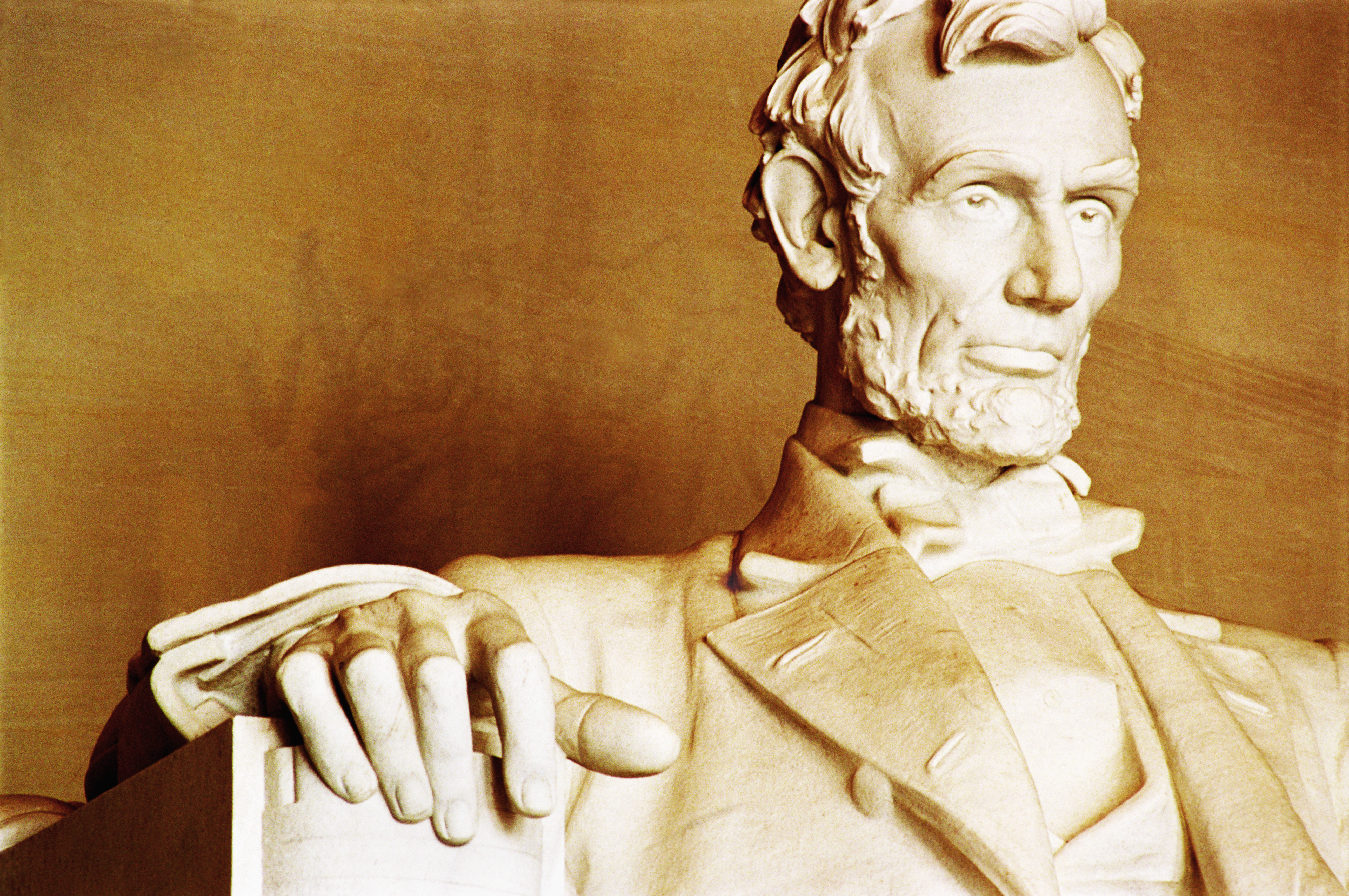 Lessons From Lincoln: 5 Leadership Tips History And Science Agree On