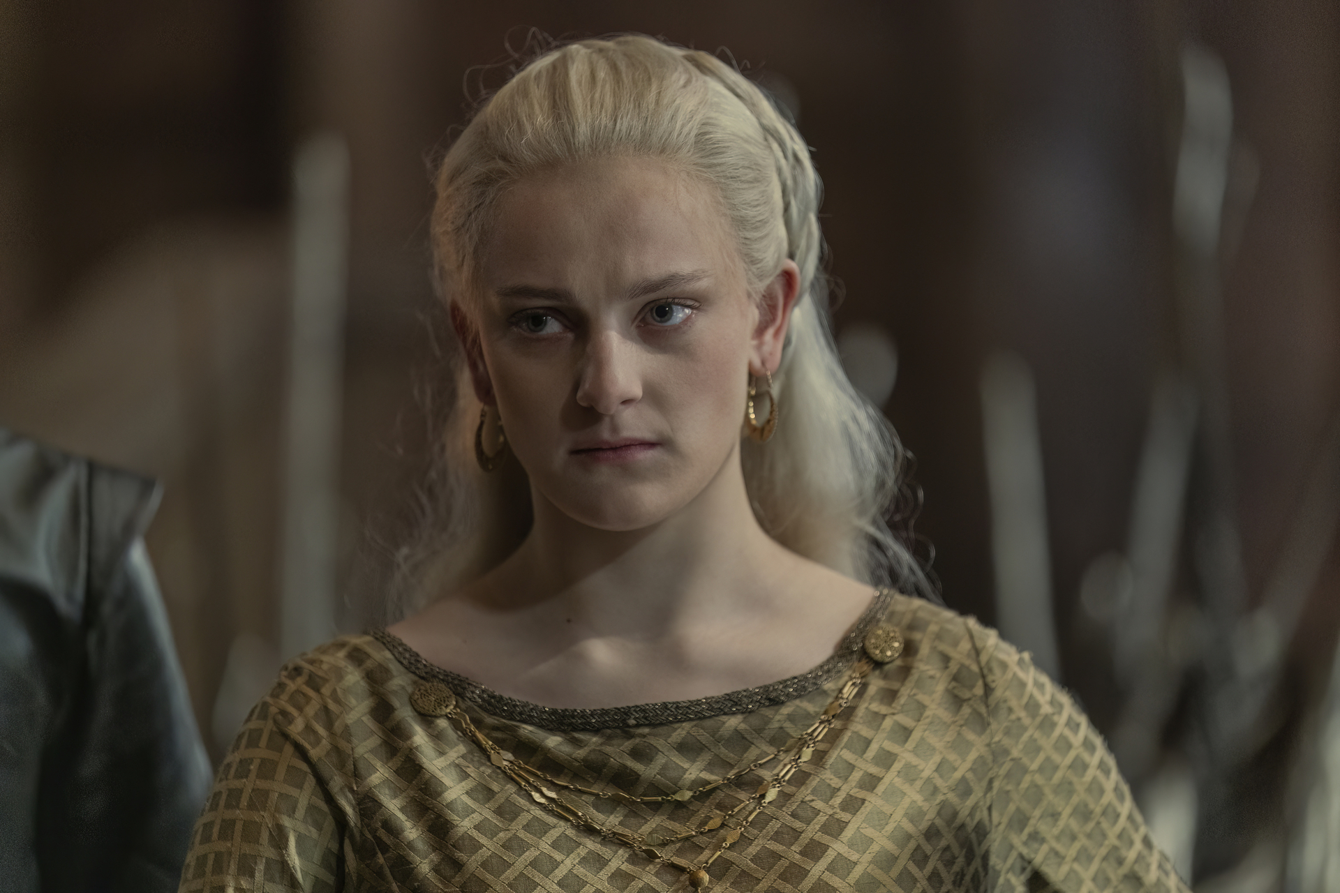 Targaryen Family Tree: House of the Dragon Relationships