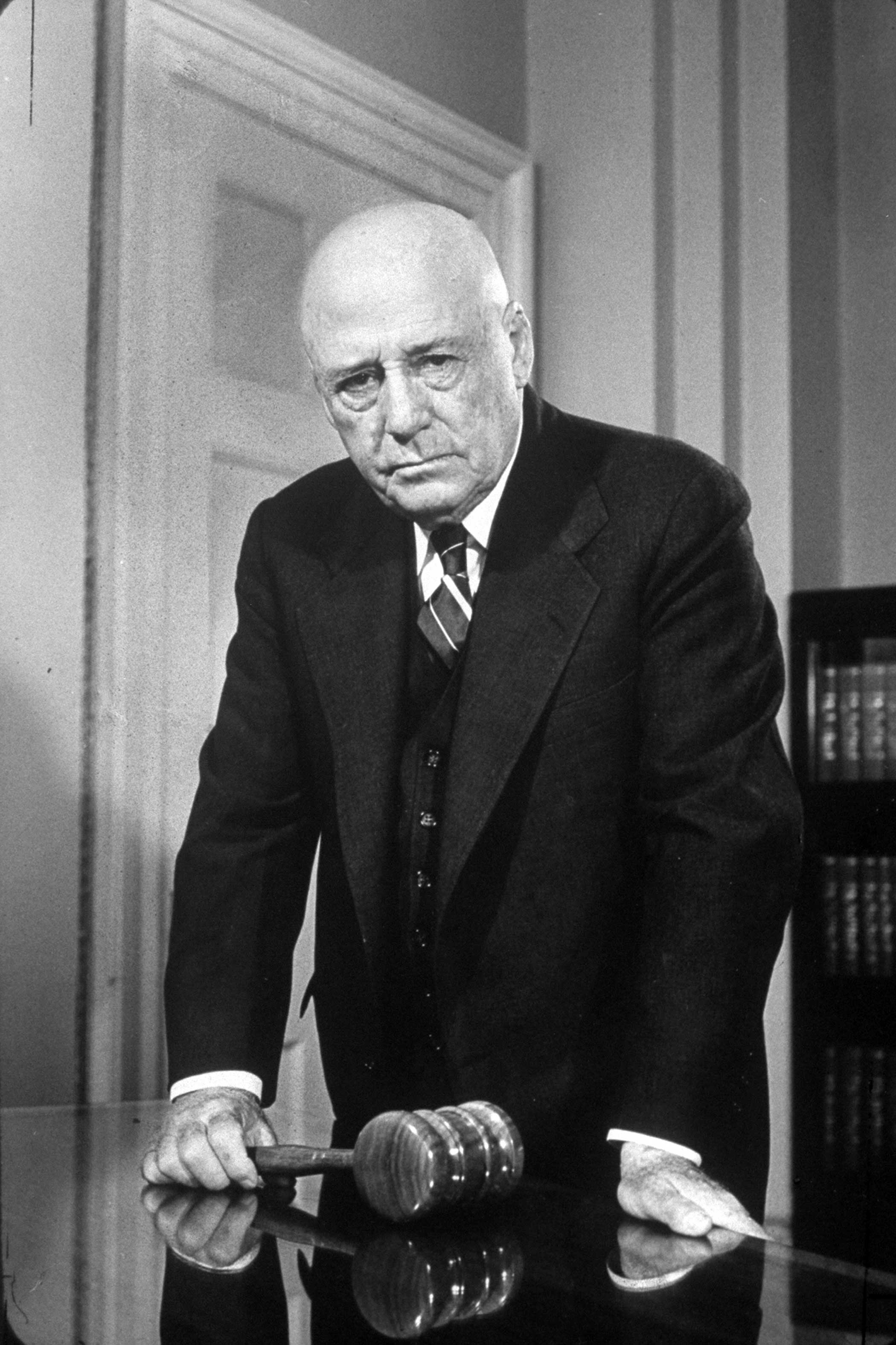 Meet 6 of the Longest-Serving Politicians in U.S. History