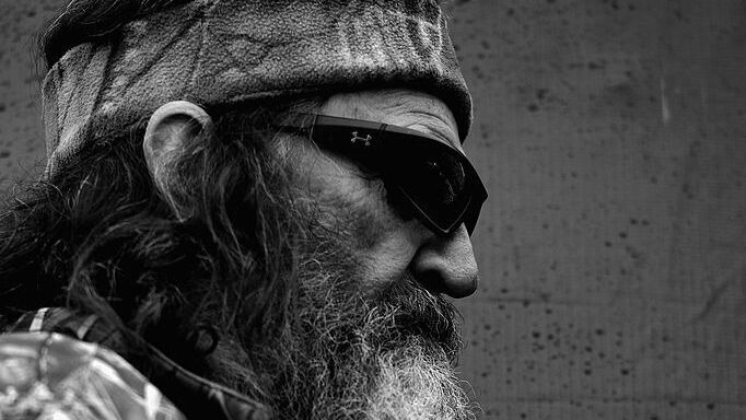 'Duck Dynasty' Star Phil Robertson Dies at 79