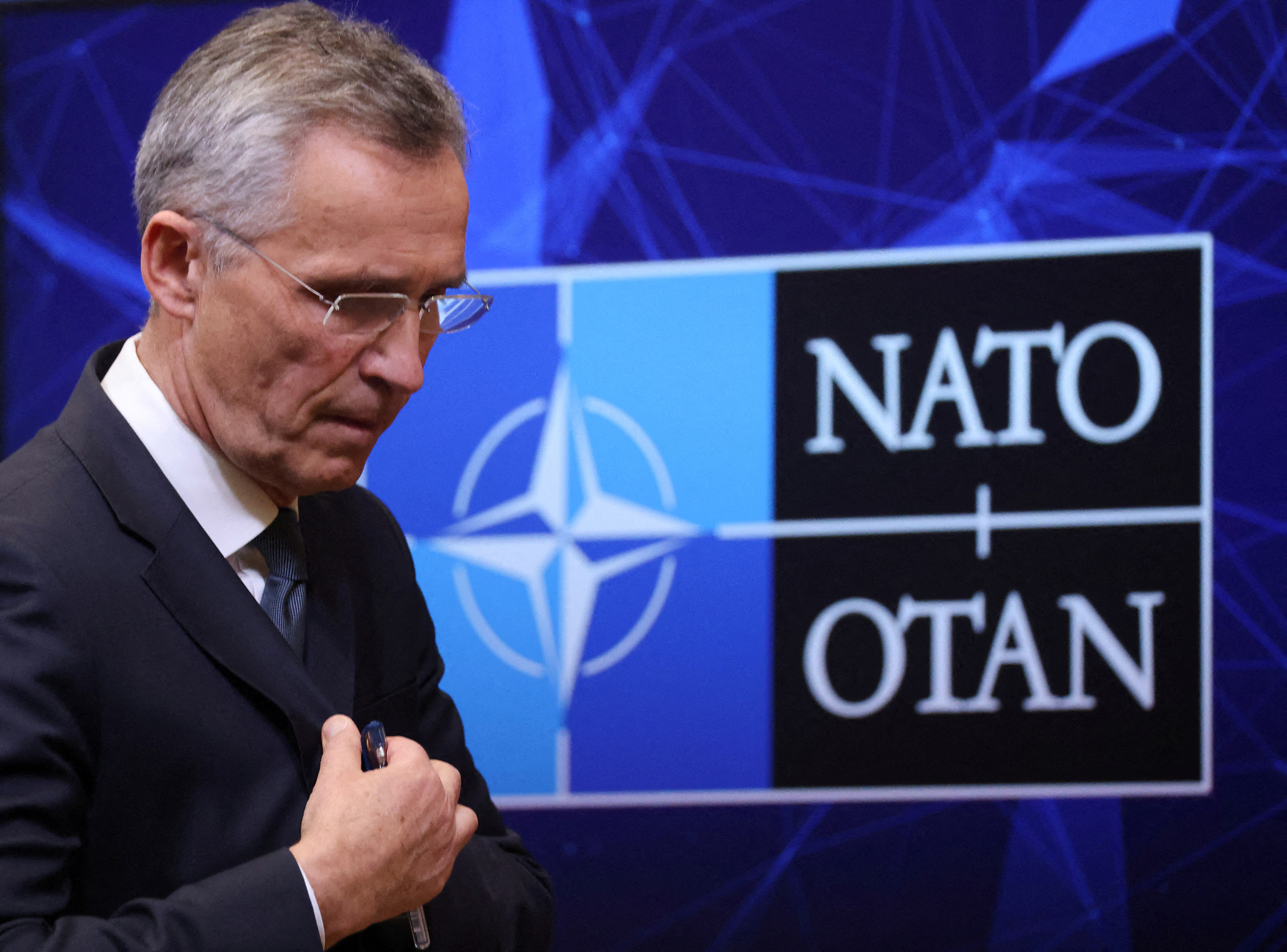 How NATO Is Responding to Russia's Invasion of Ukraine