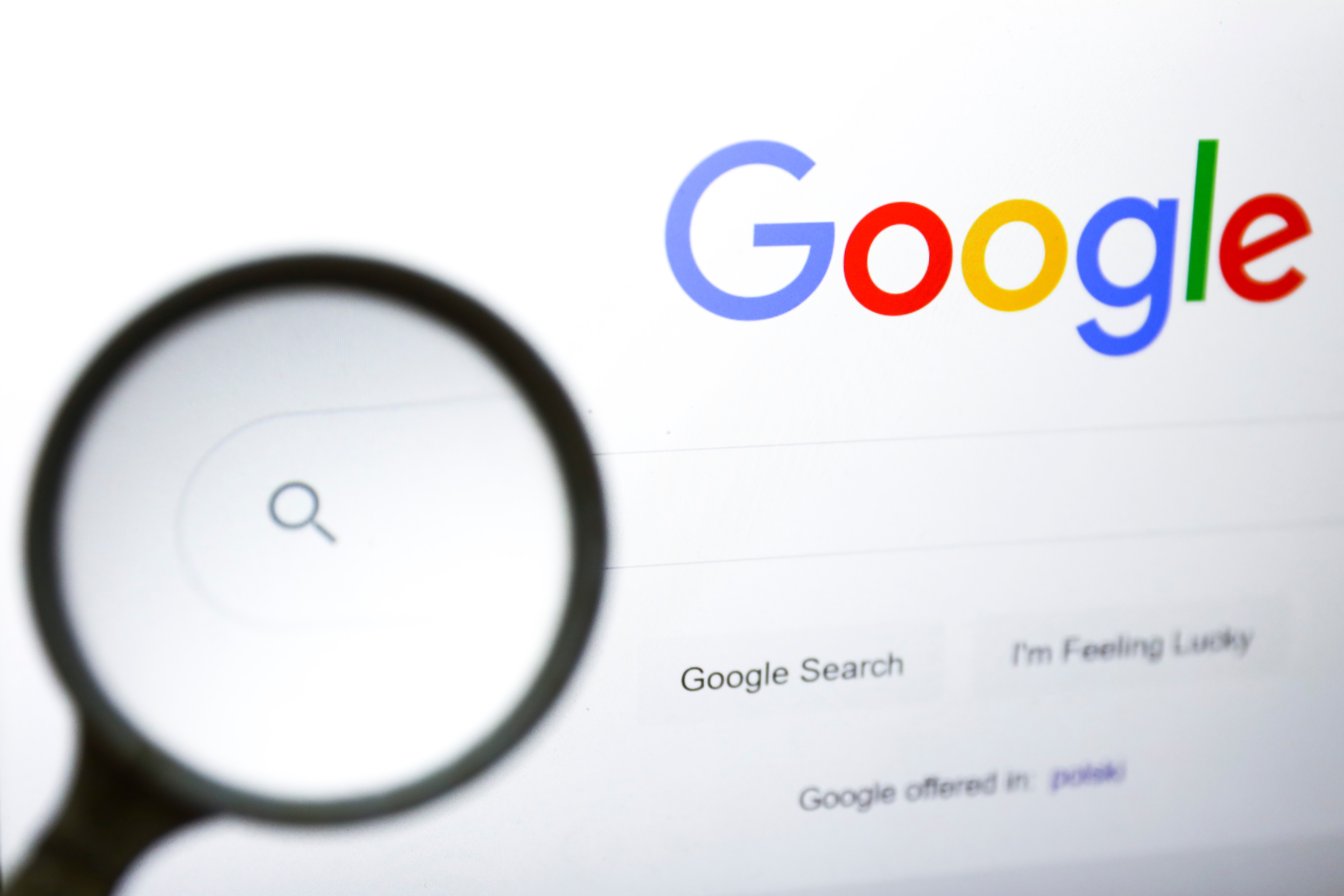 How to Remove Personal Information From Google Search