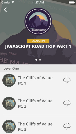 5 iPhone Apps You Just Can't Miss This Week