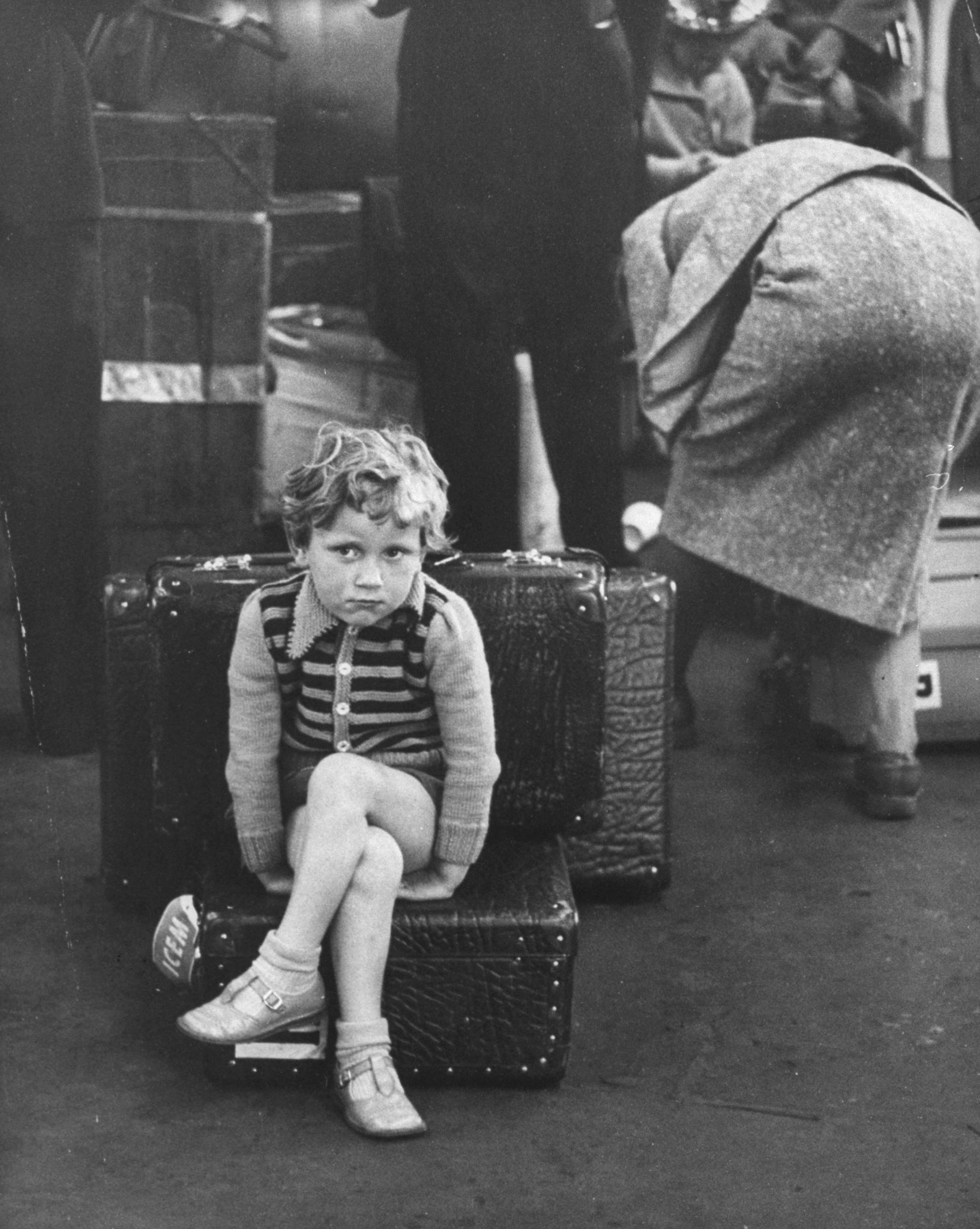 Michael Rougier: Remembering a Compassionate Master Photographer