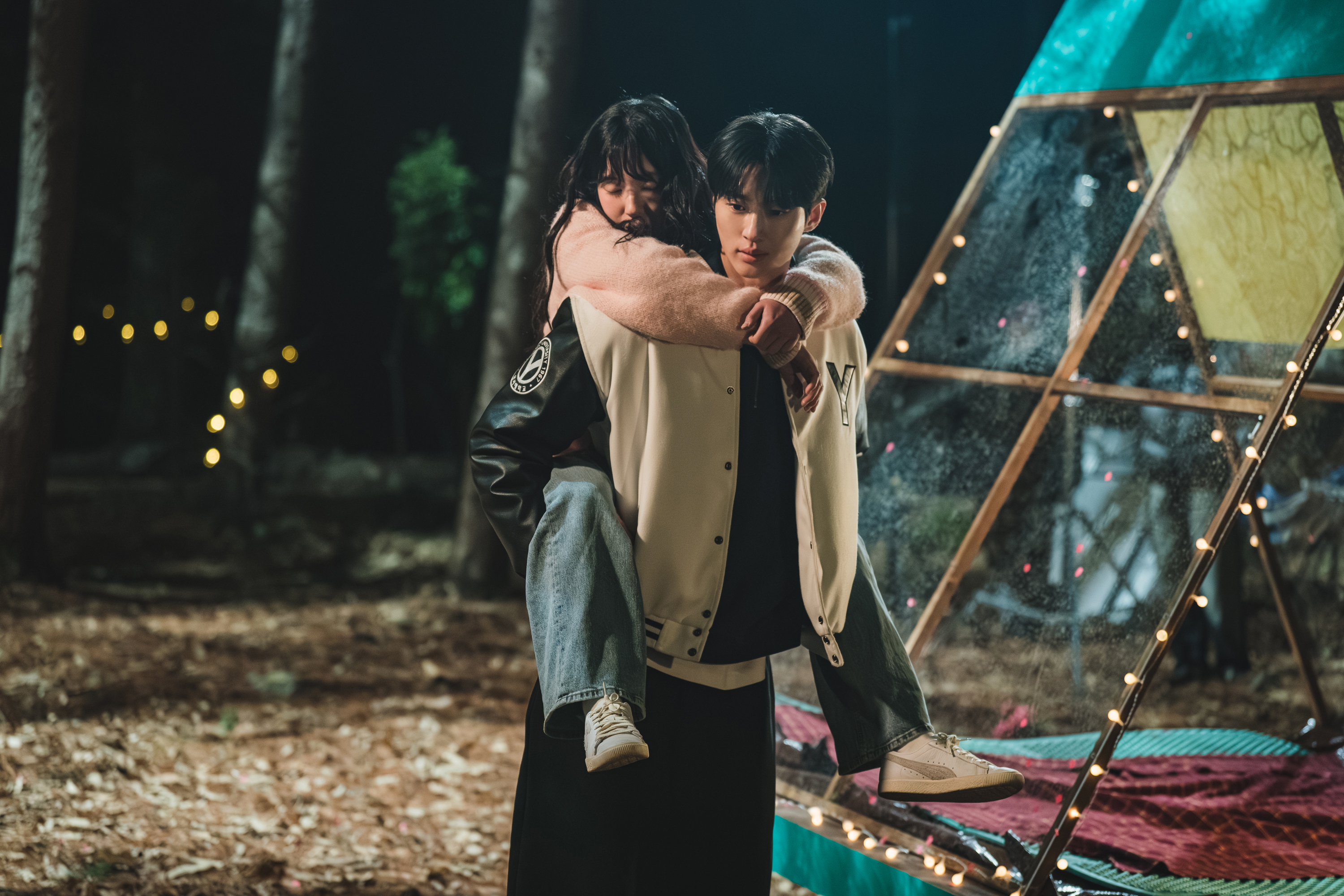 Lovely Runner's Finale Makes It the Year's Best K-Drama
