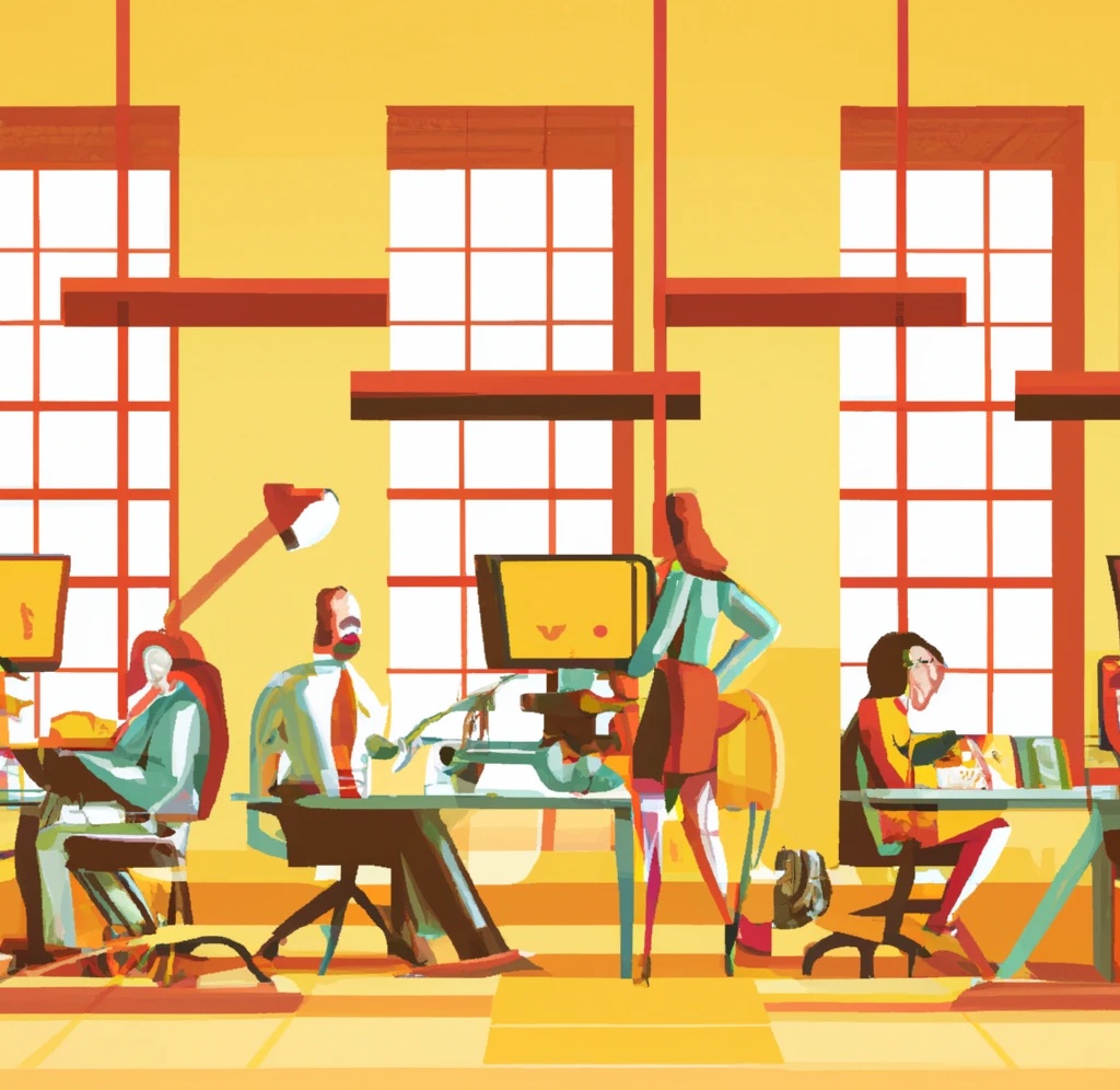 human resources | TIME