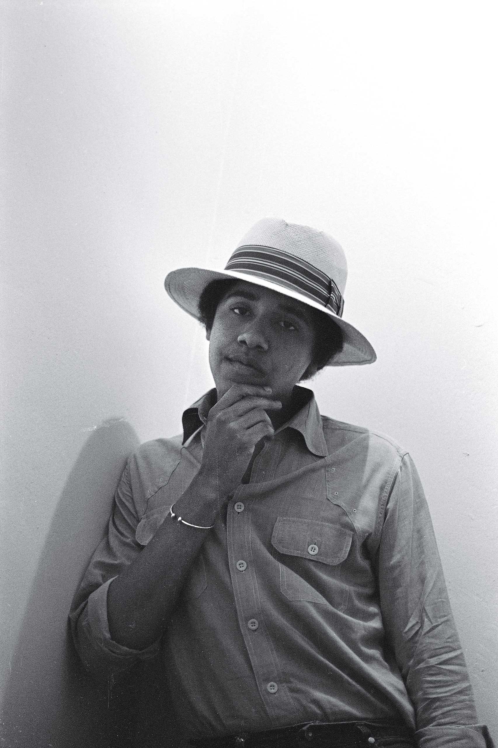 President Obama: Here's What He's Reading This Summer