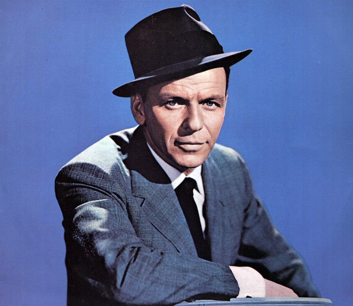 Sinatra at 100: Tony Bennett on the Singer's Legacy
