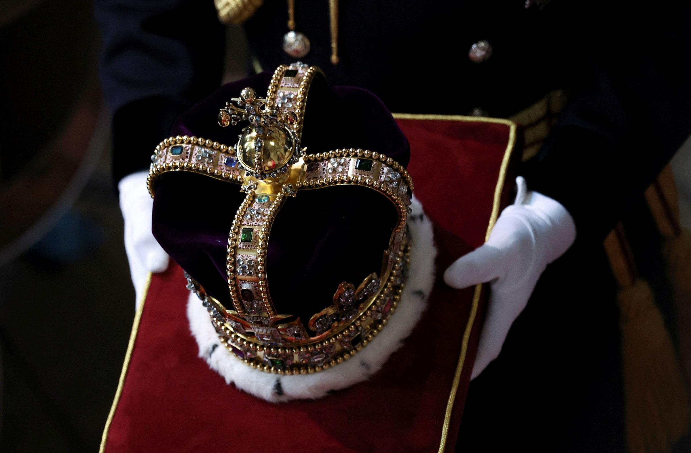 King Charles III Coronation: Here Are the Highlights