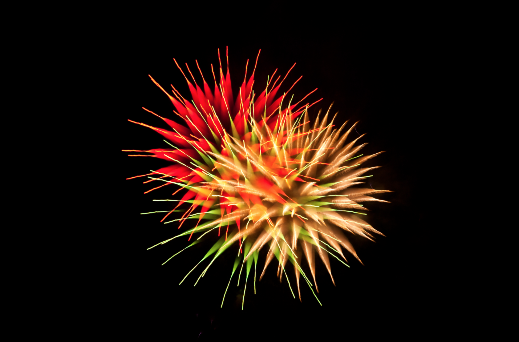 July 4th: 5 Creative Ways to Photograph Fireworks