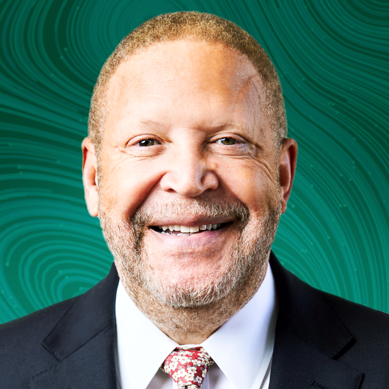 TIME100 Health: Greg Adams