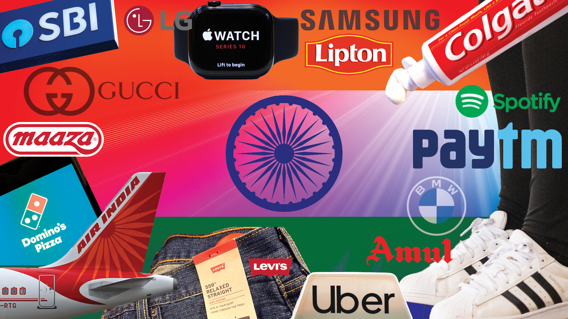 TIME World's Best Brands of 2024