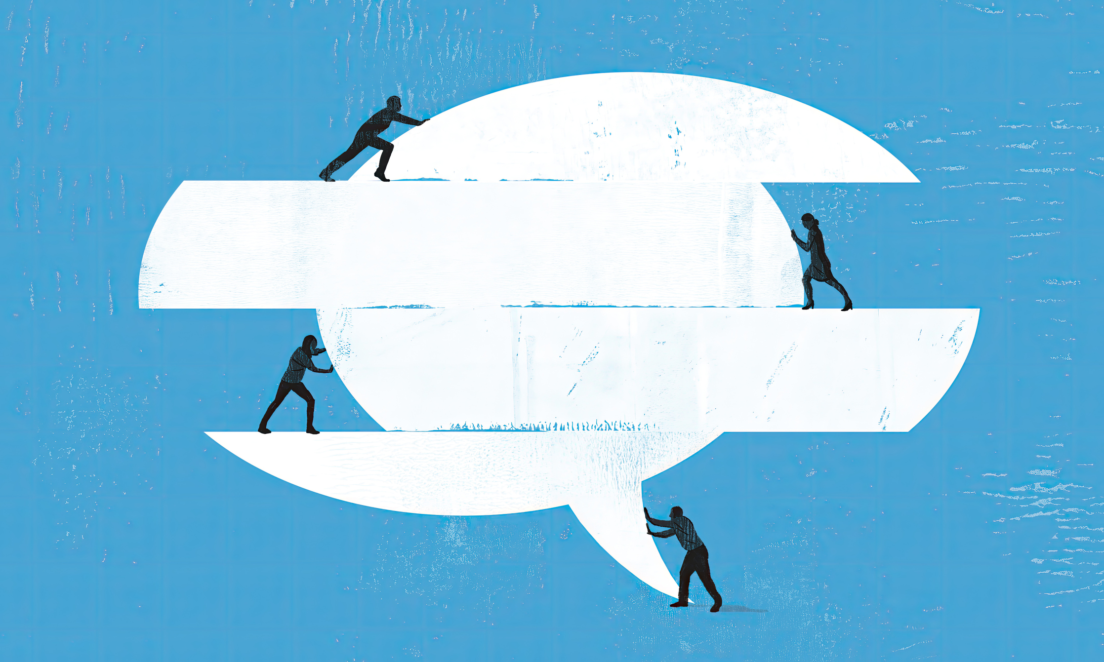 Merriam-Webster Says ‘Polarization’ Plus These Words Defined 2024