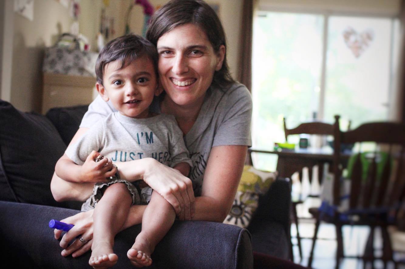 Health Care Bill: Parents of Sick Kids Are Powerful Weapon