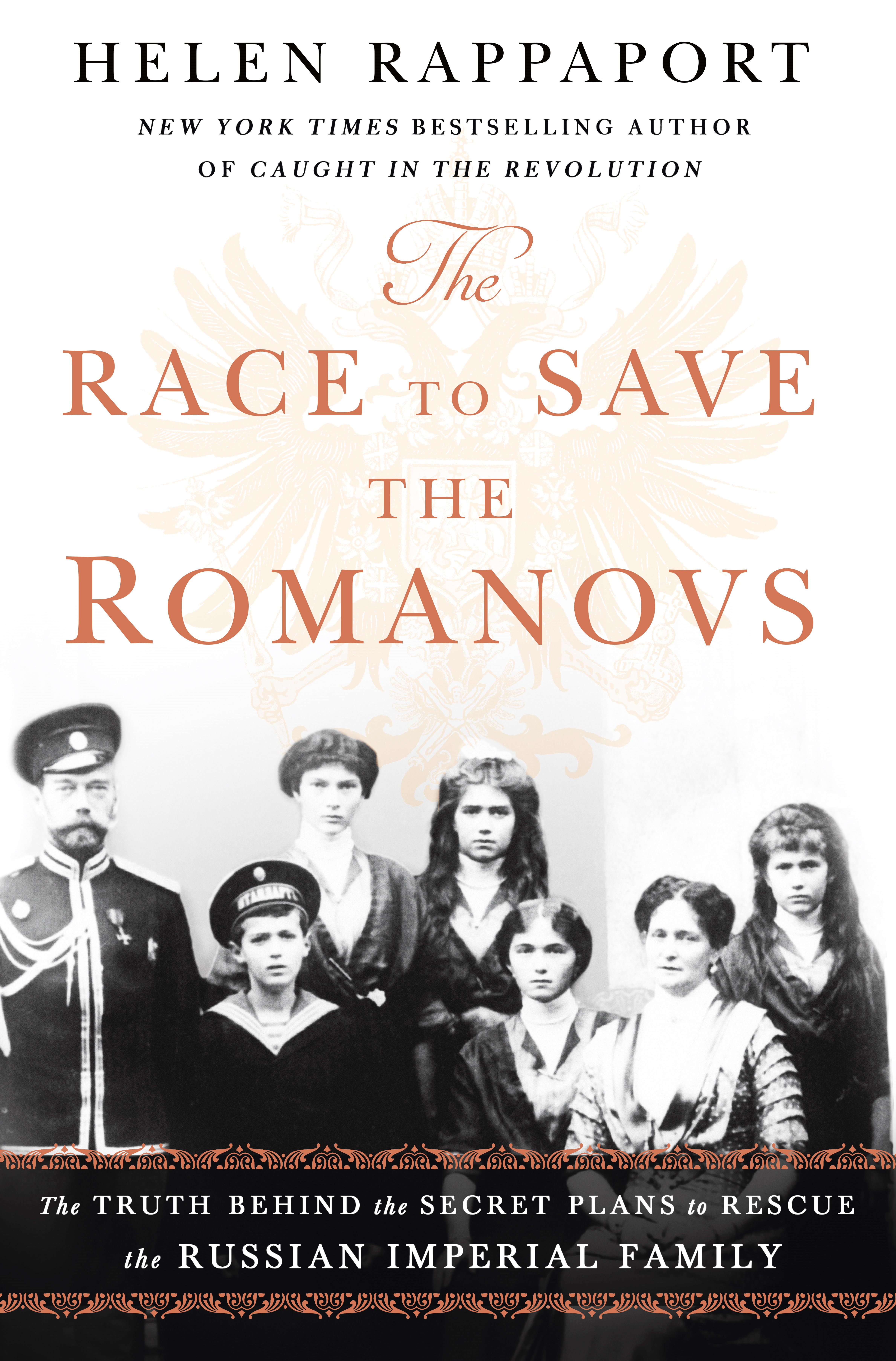 Romanov Family Executions: 100 Years Later, Ending the Myths