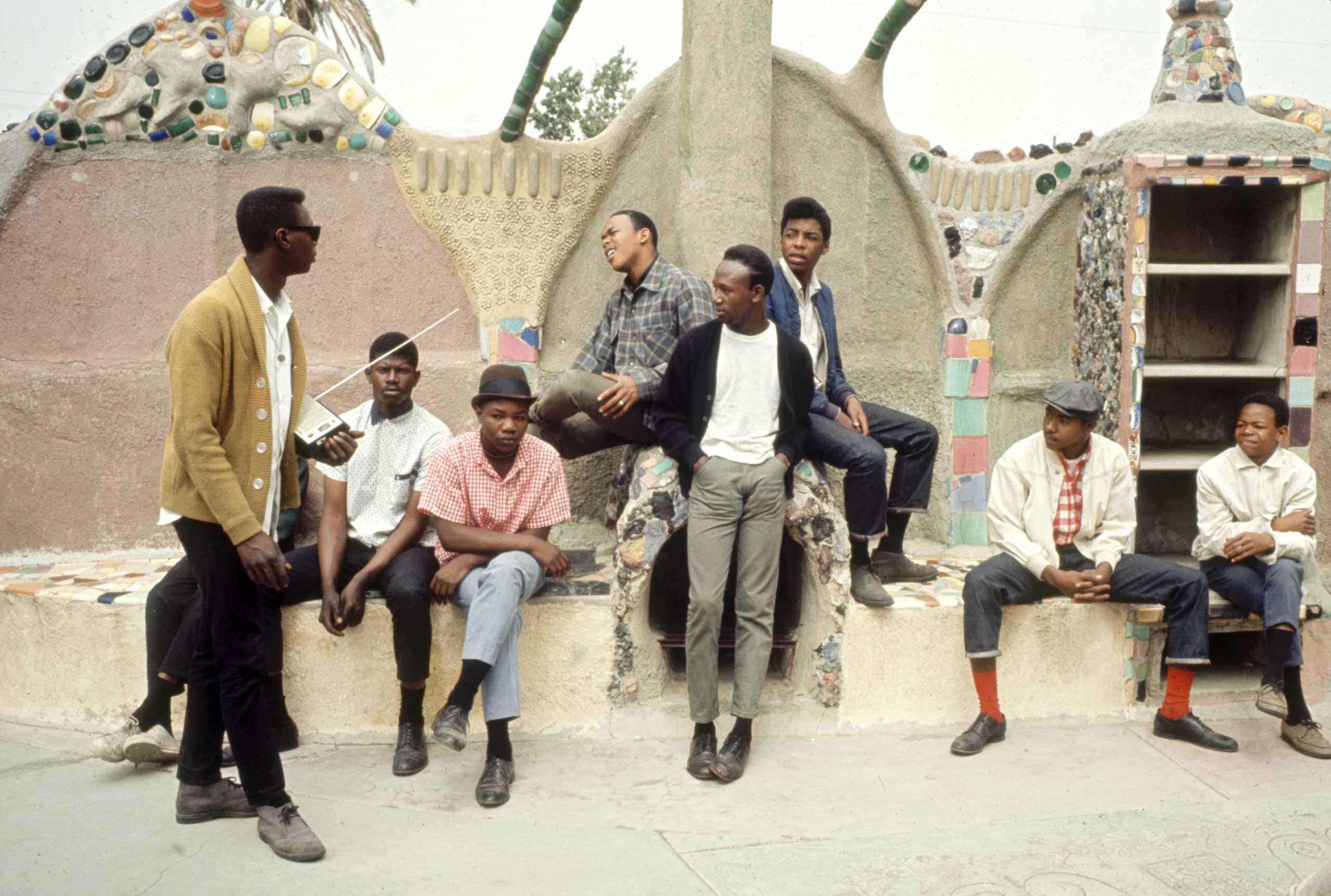 Watts Riots in Los Angeles 50 Years Ago: Why Did They Happen?