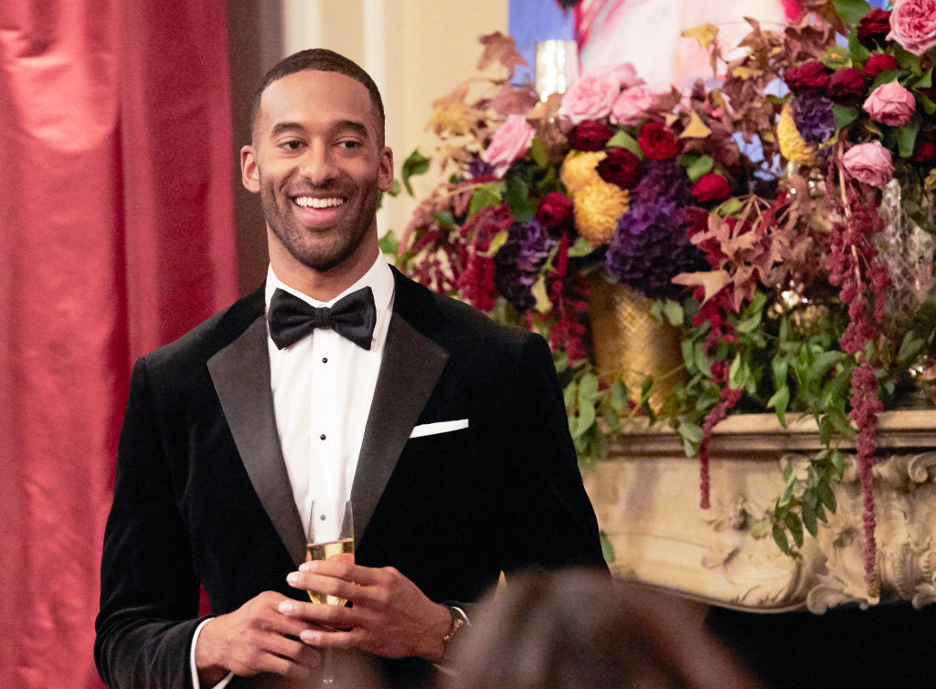 How The Bachelor's Racism Overshadowed Matt James' Season