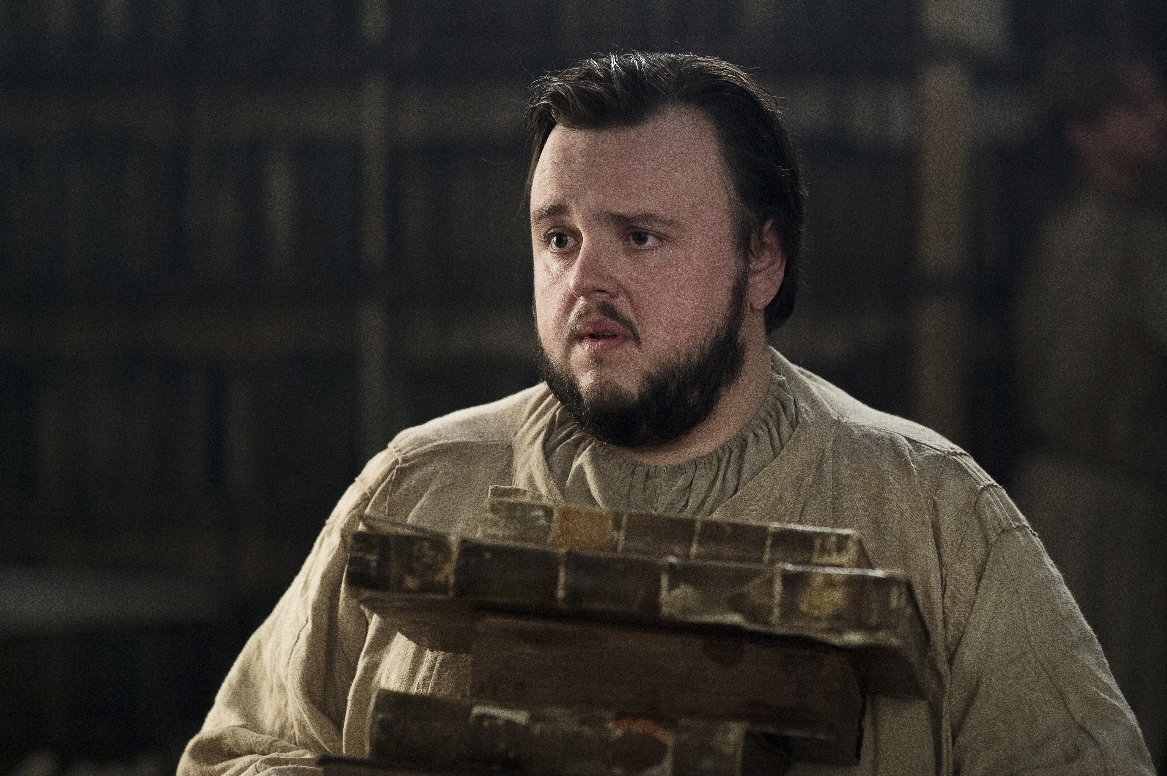 Game of Thrones: Why Medieval Libraries Chained Their Books
