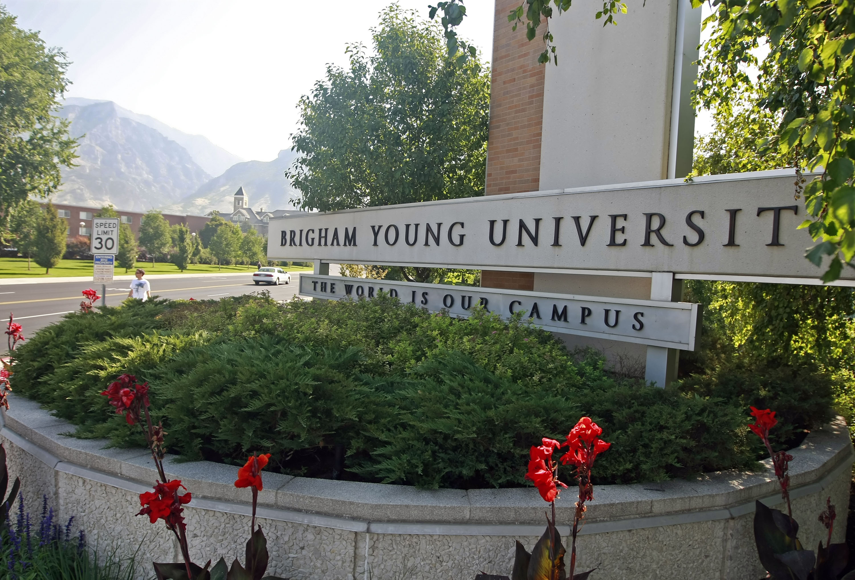 "Educated": Tara Westover on Survivalism and Brigham Young