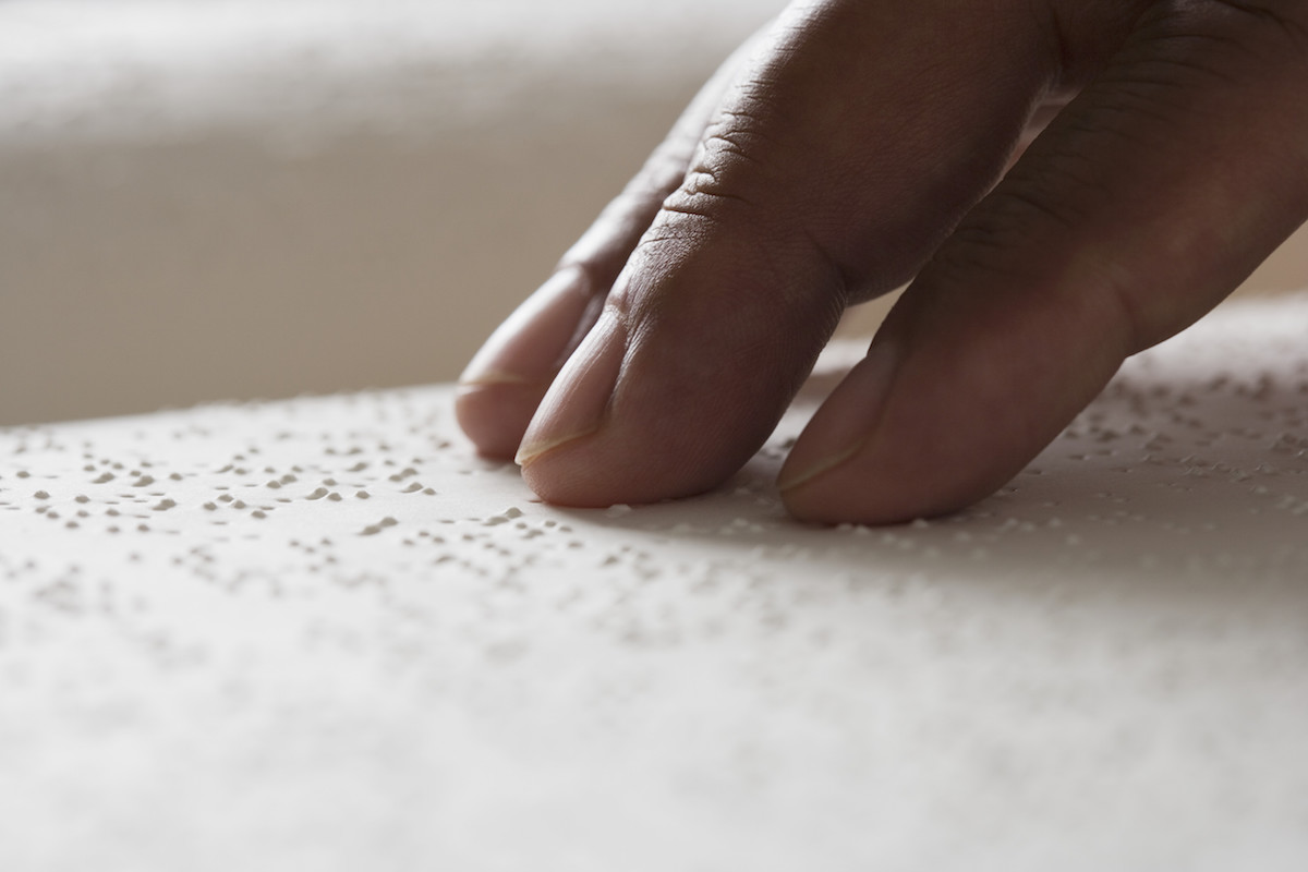 The Invention of Braille: A Wartime Story Behind an Alphabet