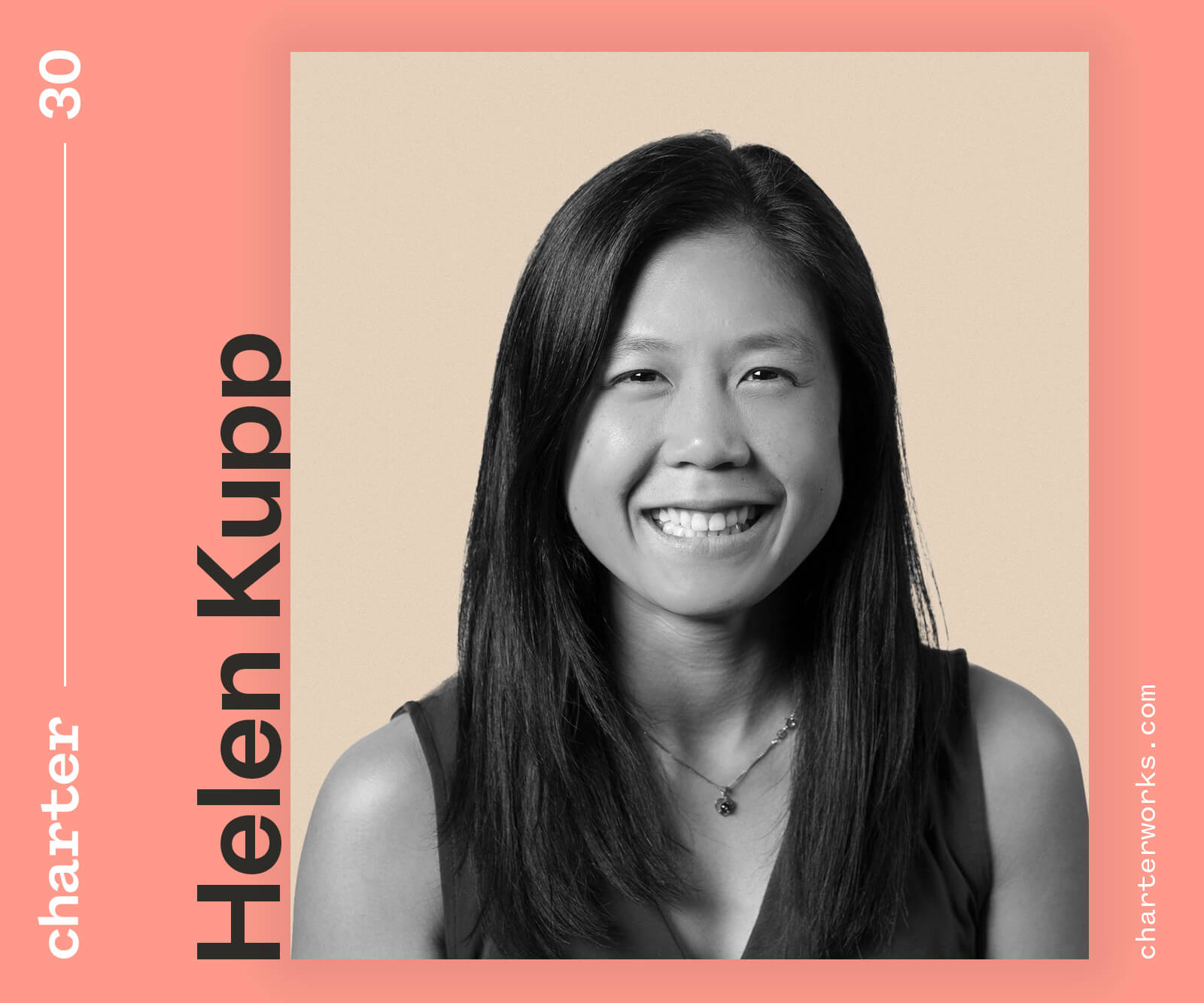 Charter 30: Helen Kupp
